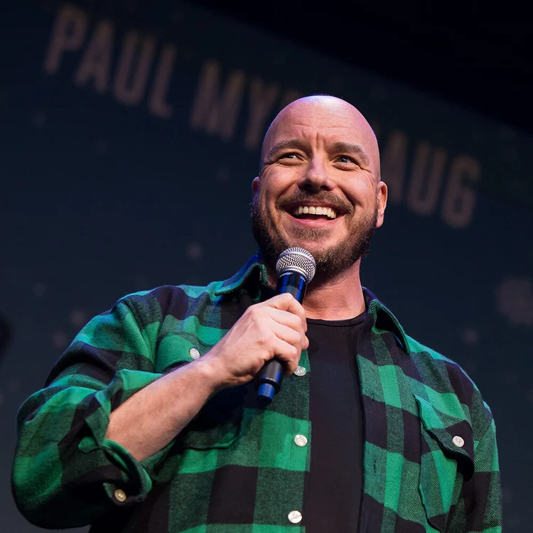 Top Stand-Up Comedians in Canada | Snowed In Comedy Tour Lineup ...
