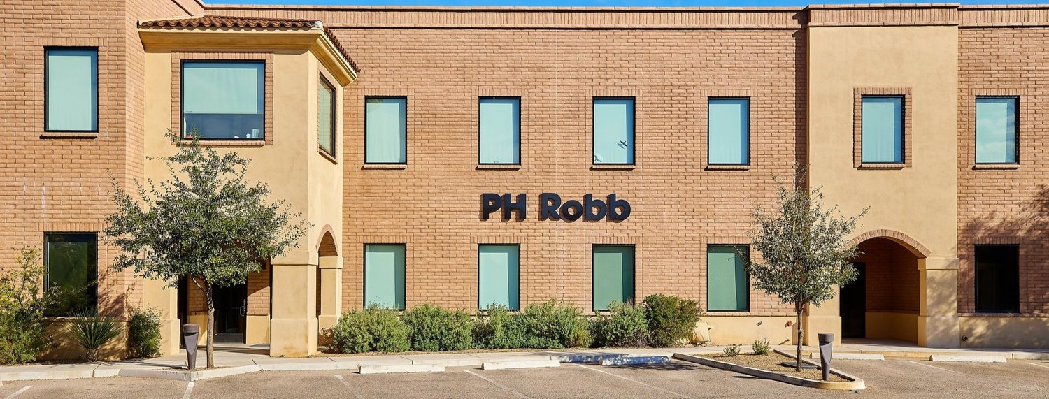 Paul Robb — PH Robb