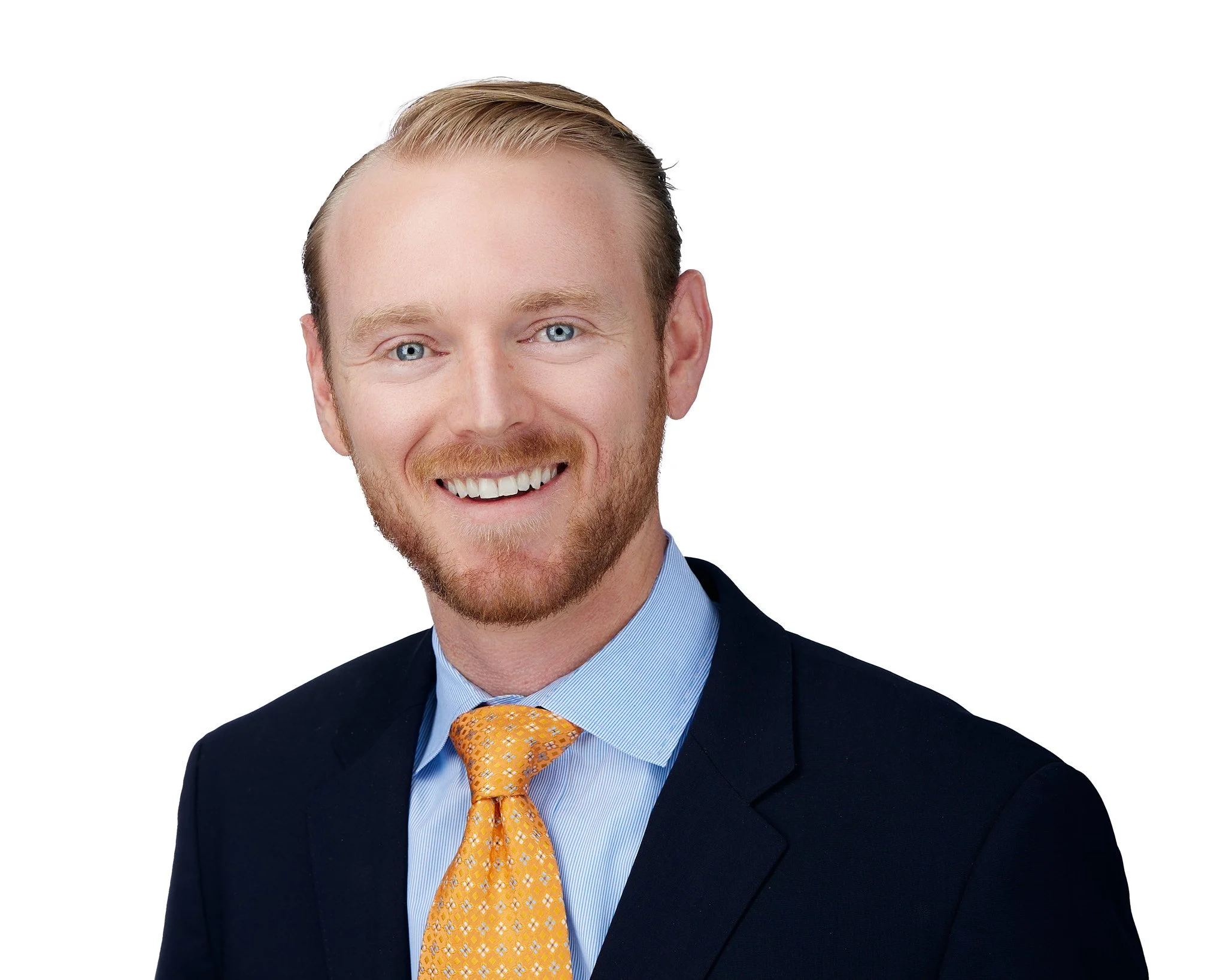 Nick Robb — PH Robb