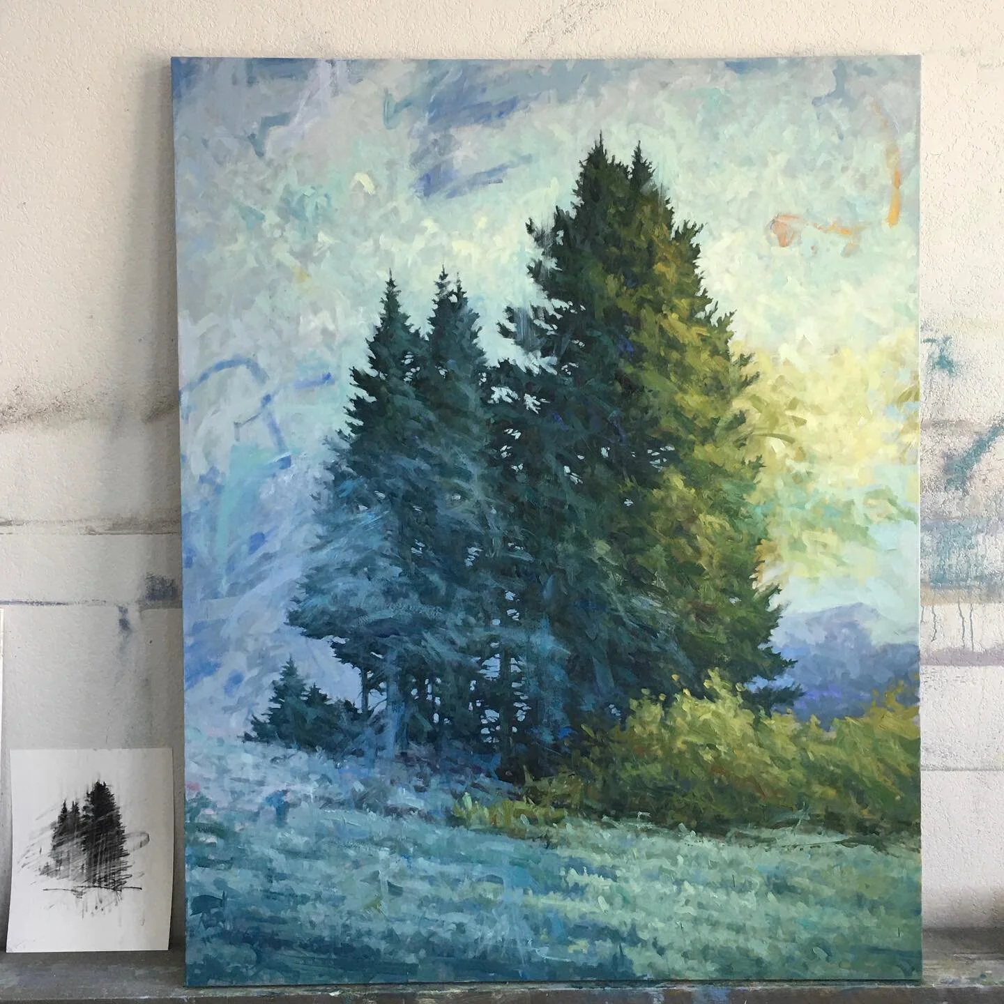 Terry Gardner Studio