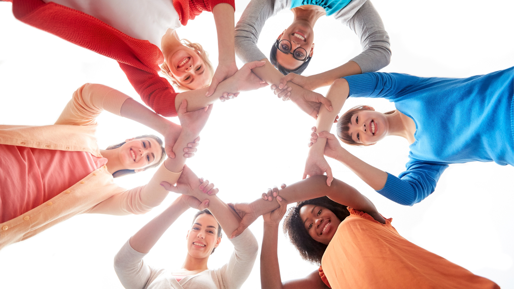 General 2 — Healing Cassandra