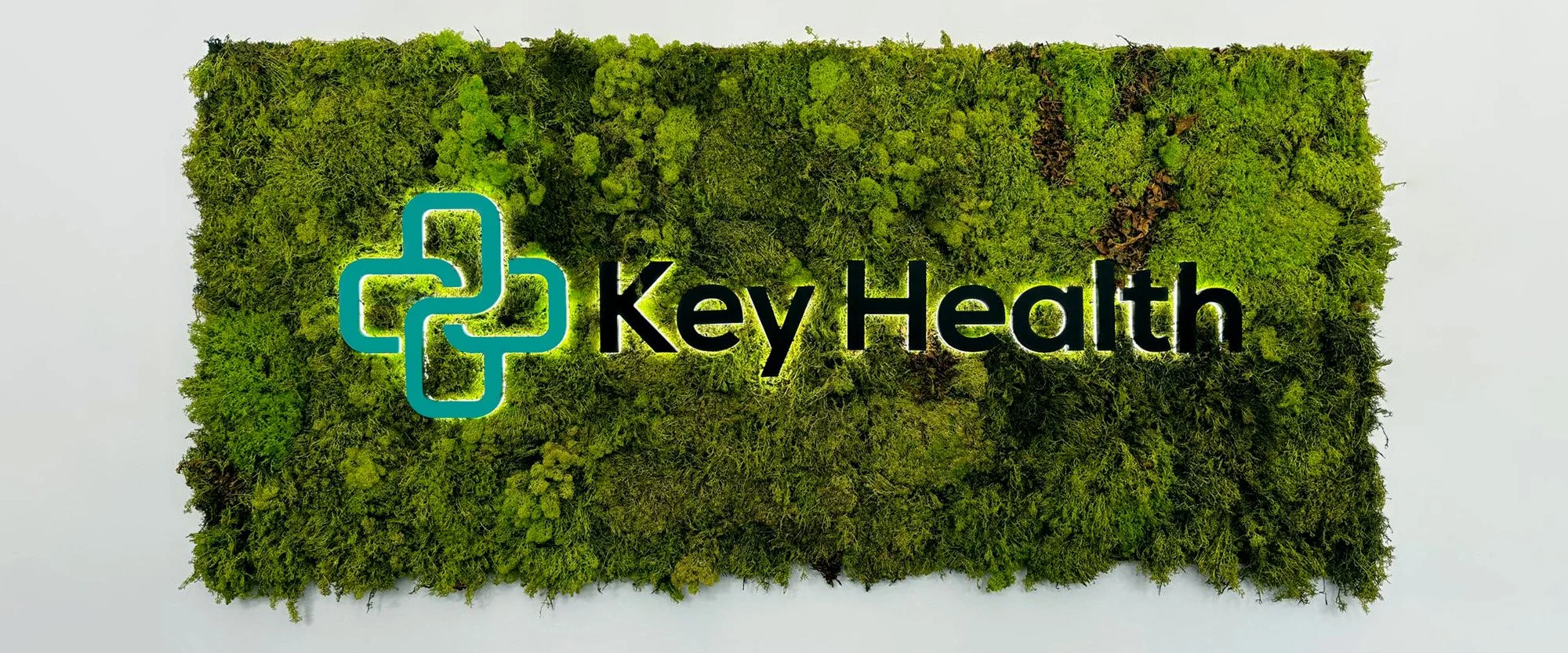 Key Health Pagewood