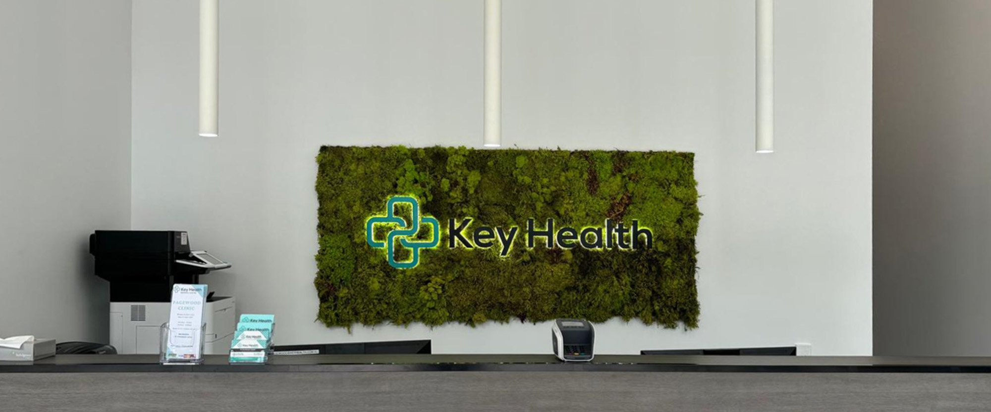 Key Health Pagewood