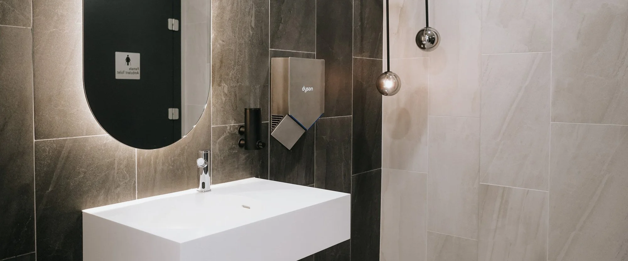 CBD South — Key Health