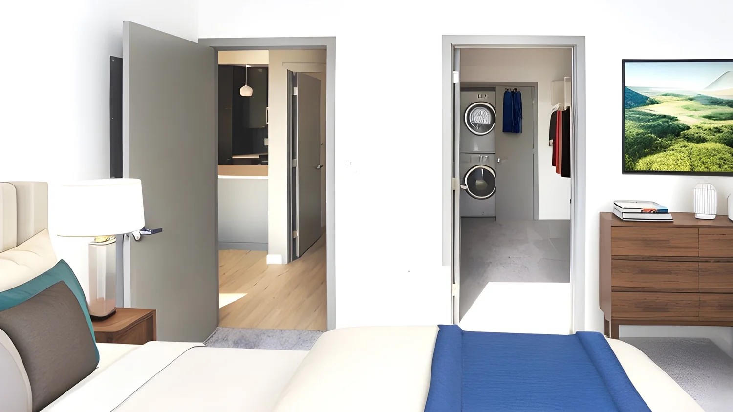 Slate Apartments | Fletcher Place | Fountain Fletcher District ...