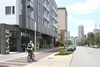 Slate Apartments | Fletcher Place | Downtown Indianapolis