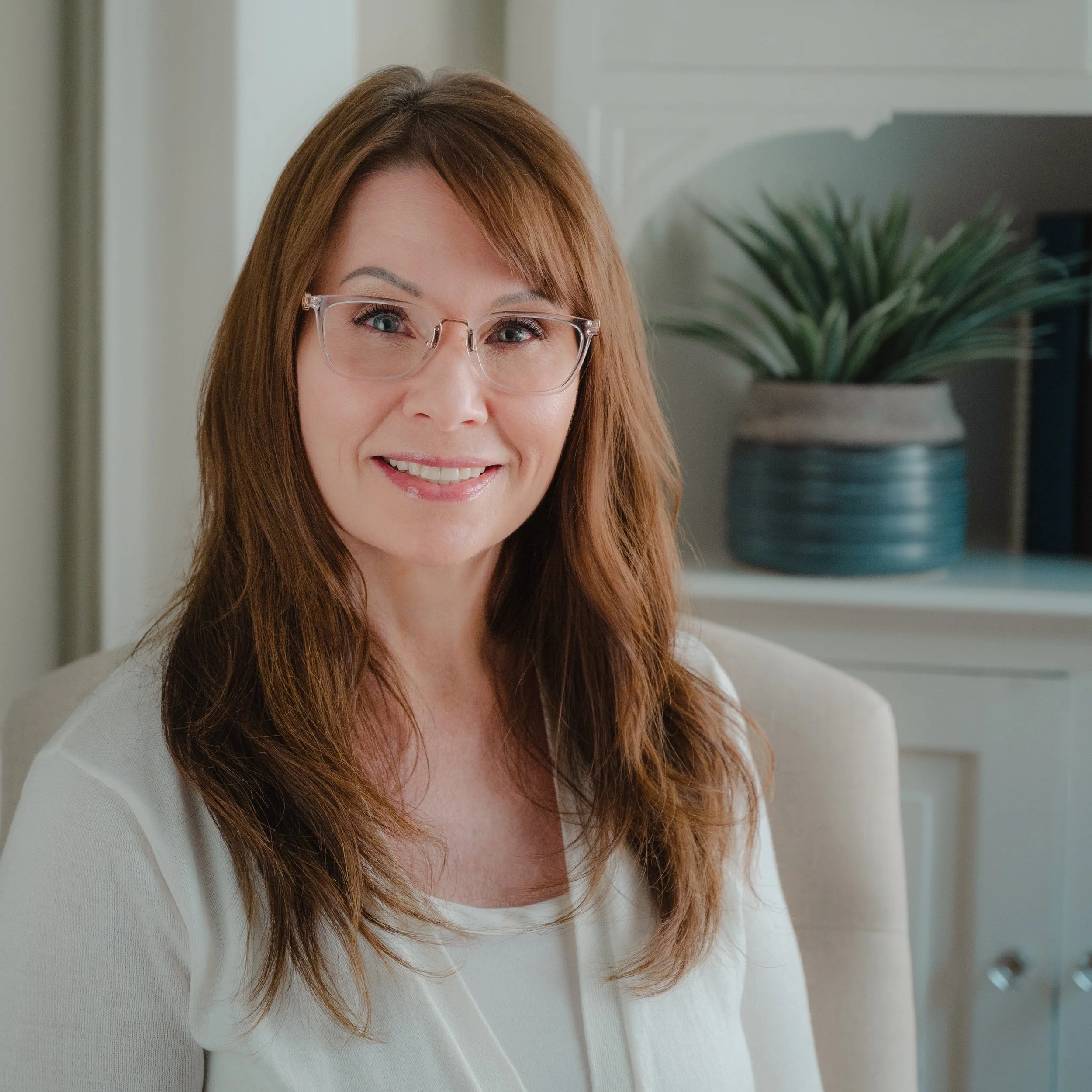 Jennifer Bond | M.C., Registered Psychologist — Edgar Psychological