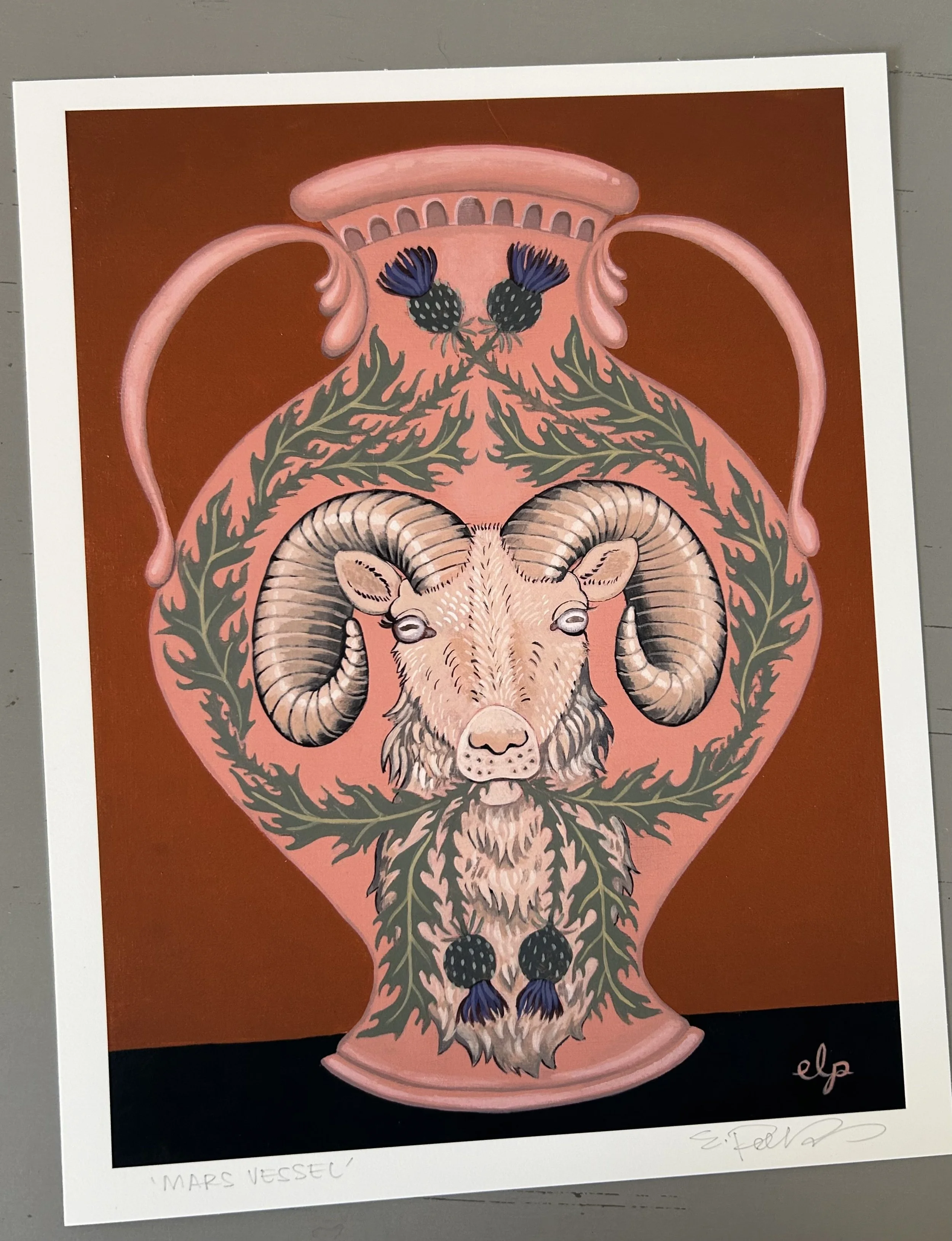 Shop — Erica Peebus Art