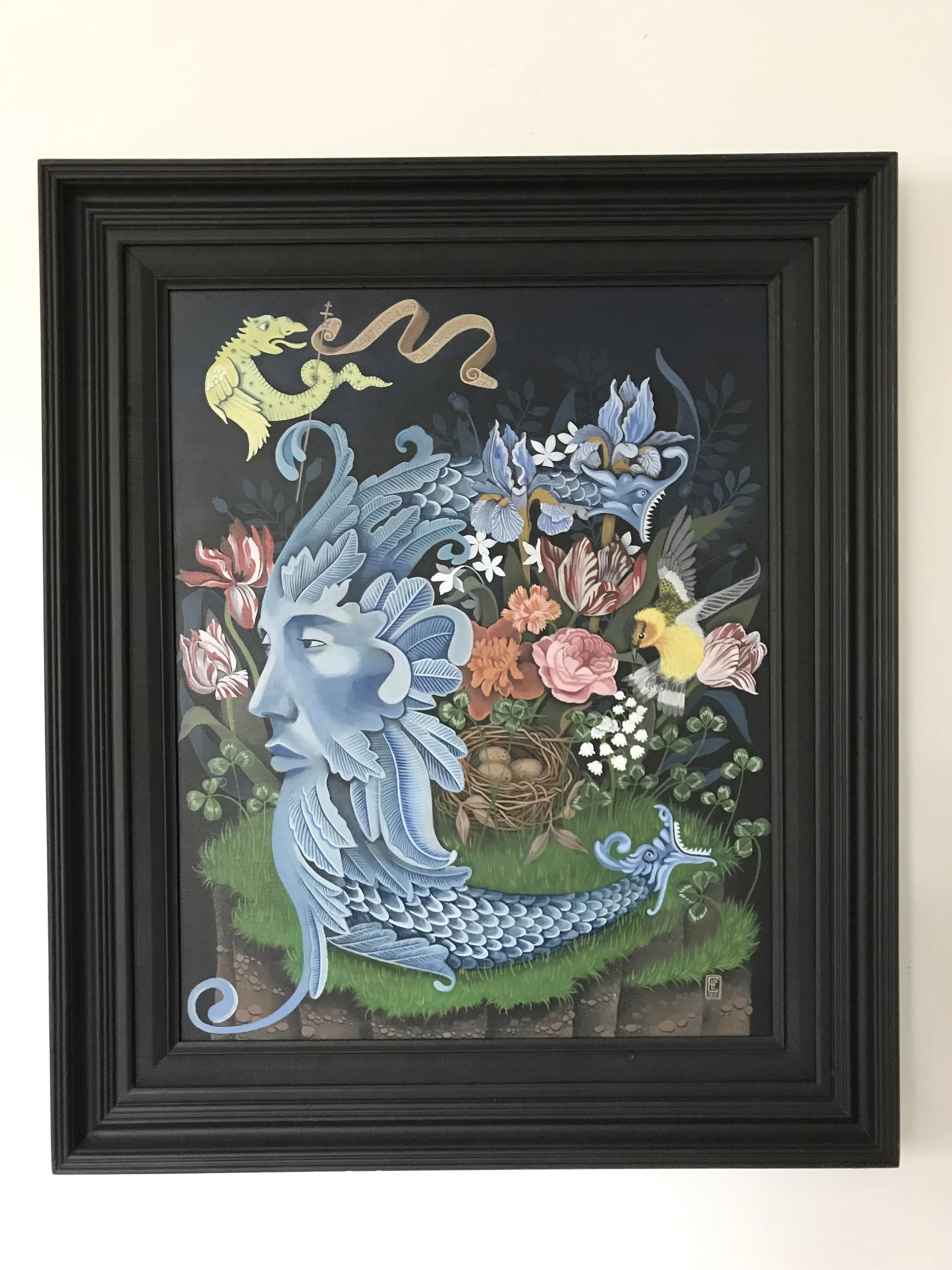 Shop — Erica Peebus Art