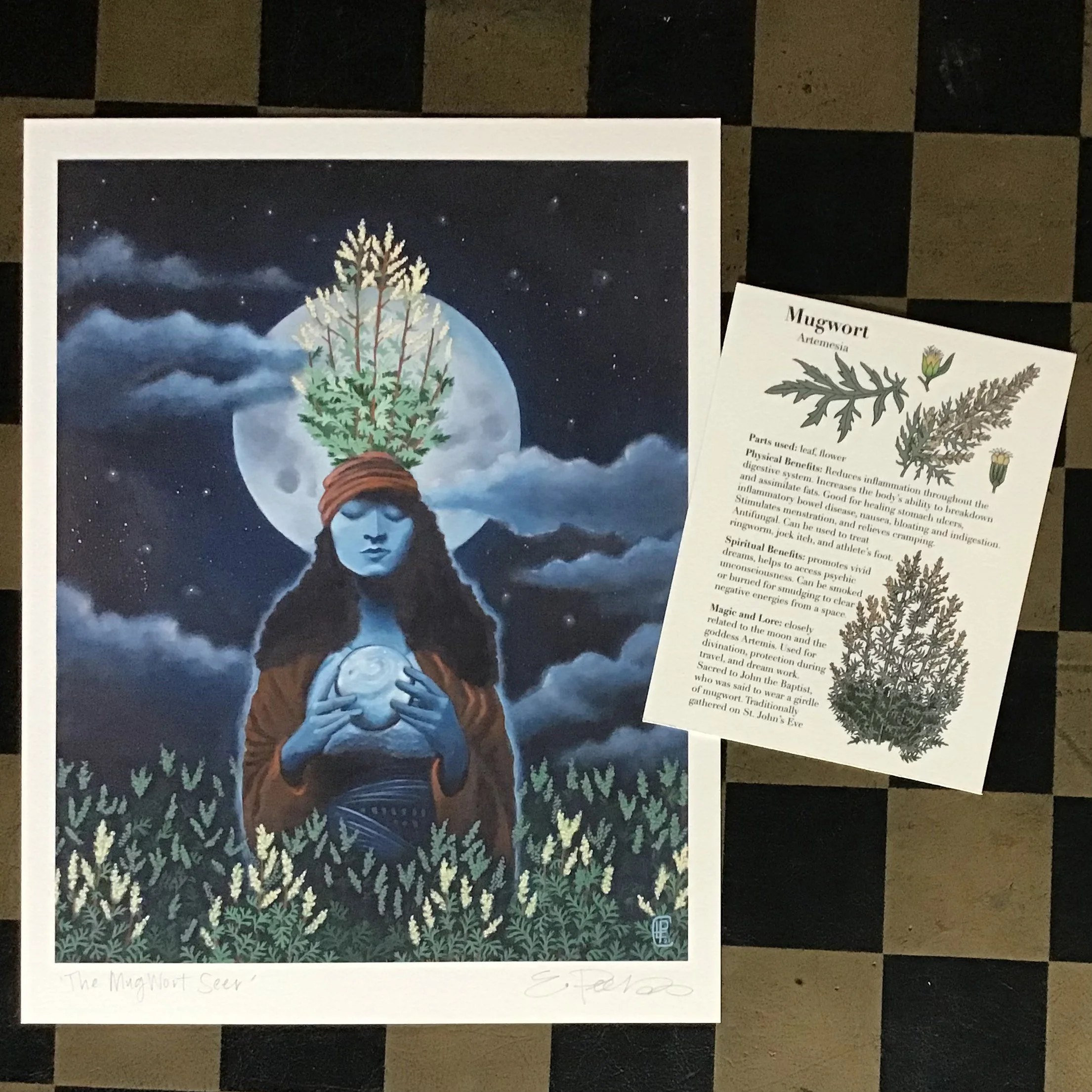 Shop — Erica Peebus Art