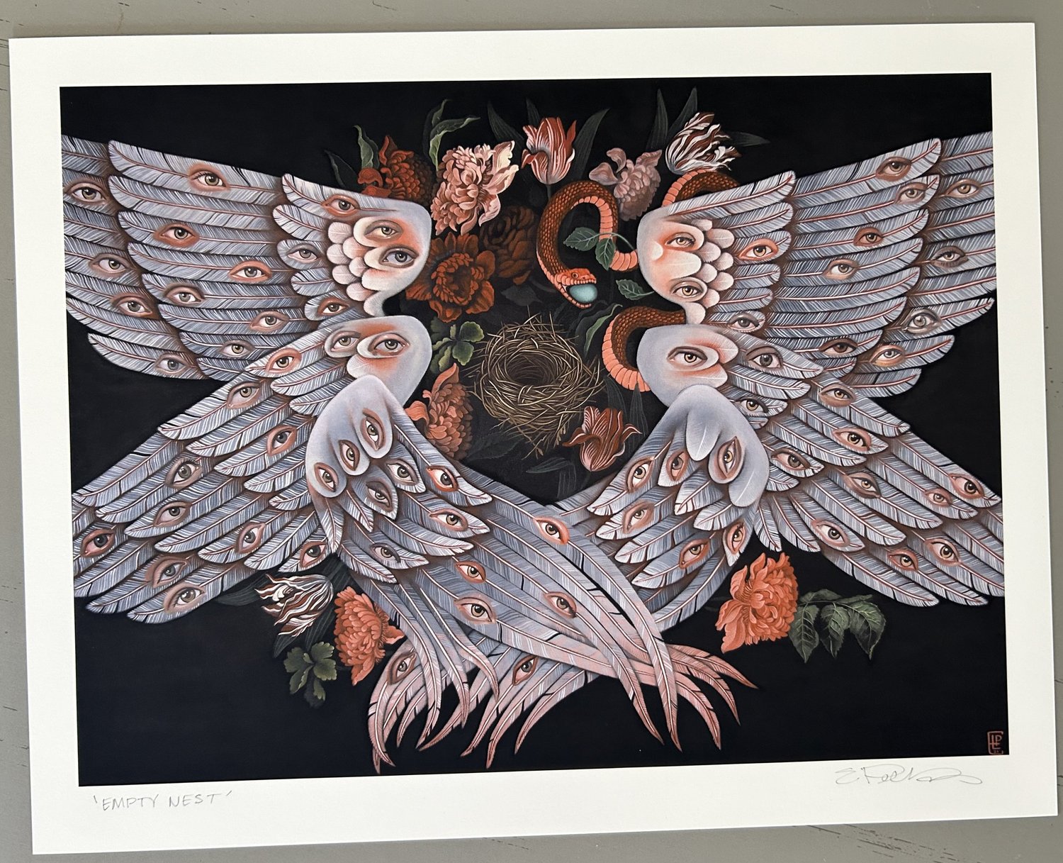 Shop — Erica Peebus Art