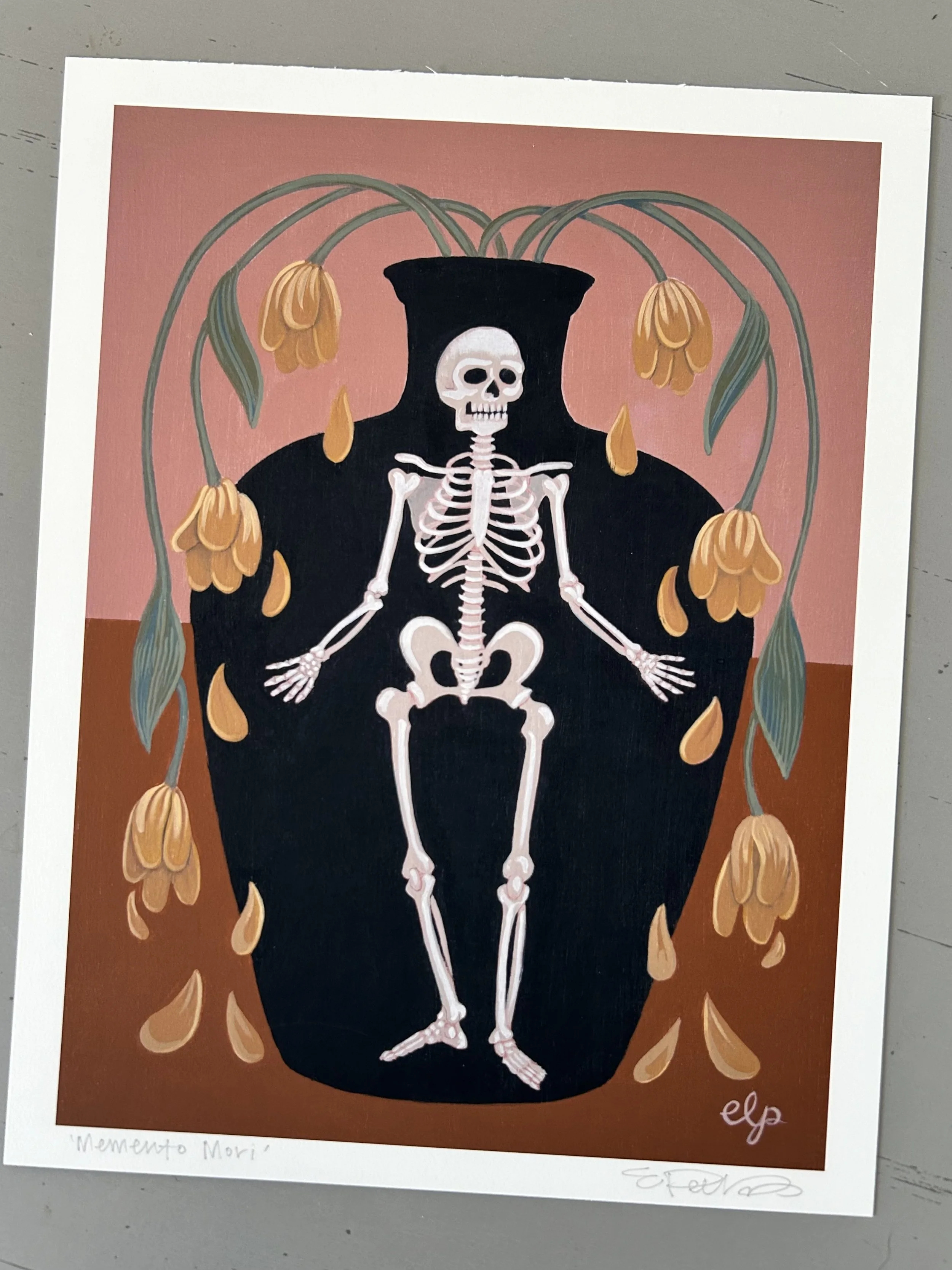 Shop — Erica Peebus Art