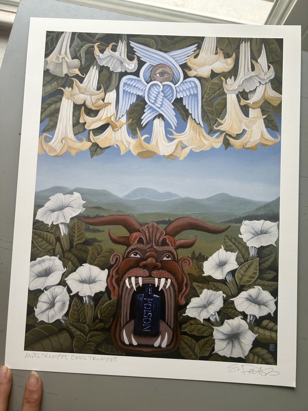 Shop | Explore Unique Creations — Erica Peebus Art