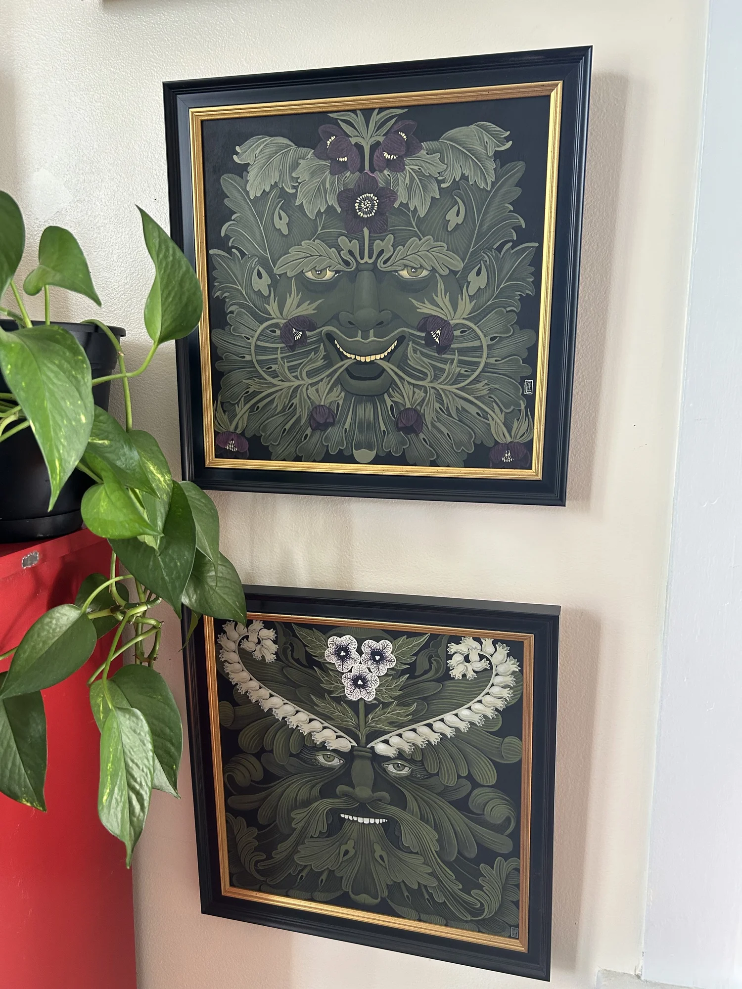 Shop | Explore Unique Creations — Erica Peebus Art