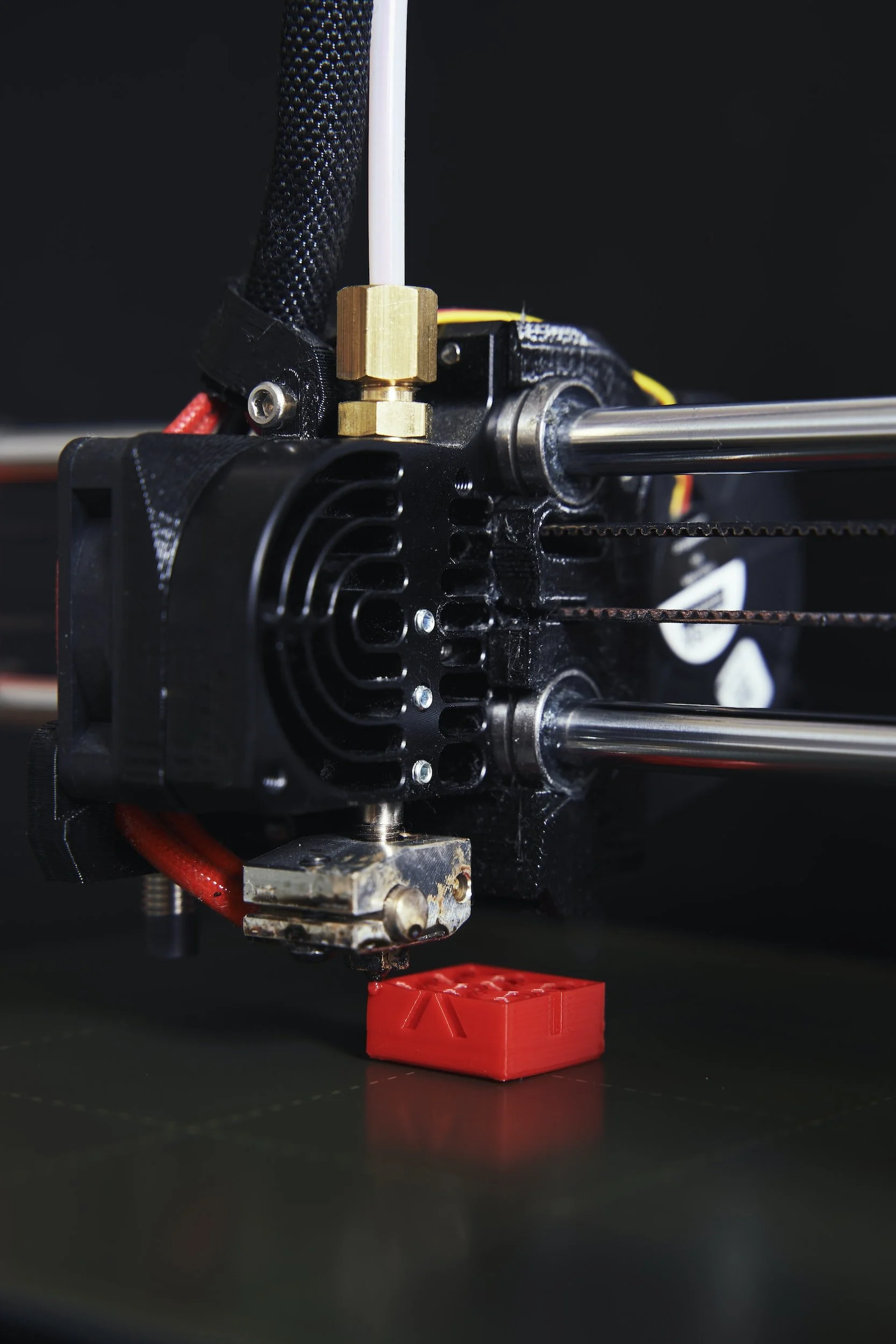 Baalite3D - 3D Print Manufacturing, Products, and Services