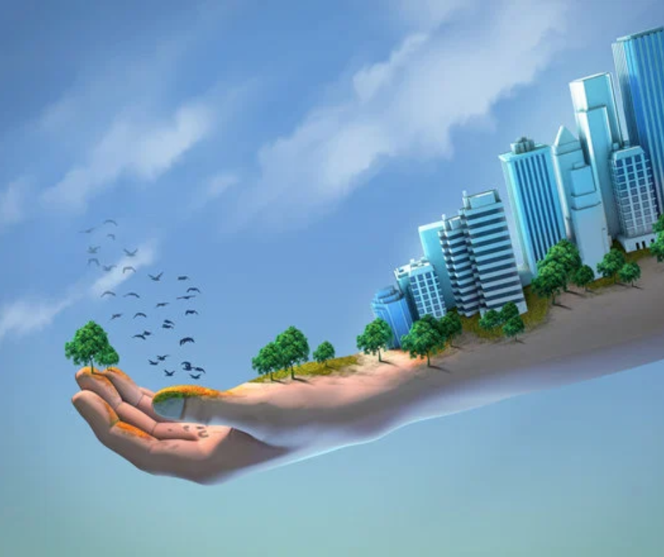 Creating Sustainable Real Estate through Virtual Tours: Benefits, Types ...