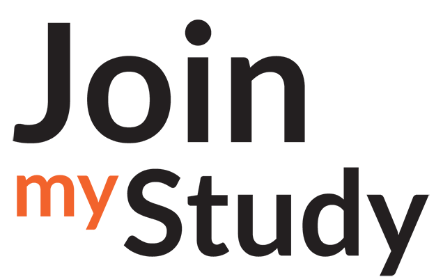 Join myStudy