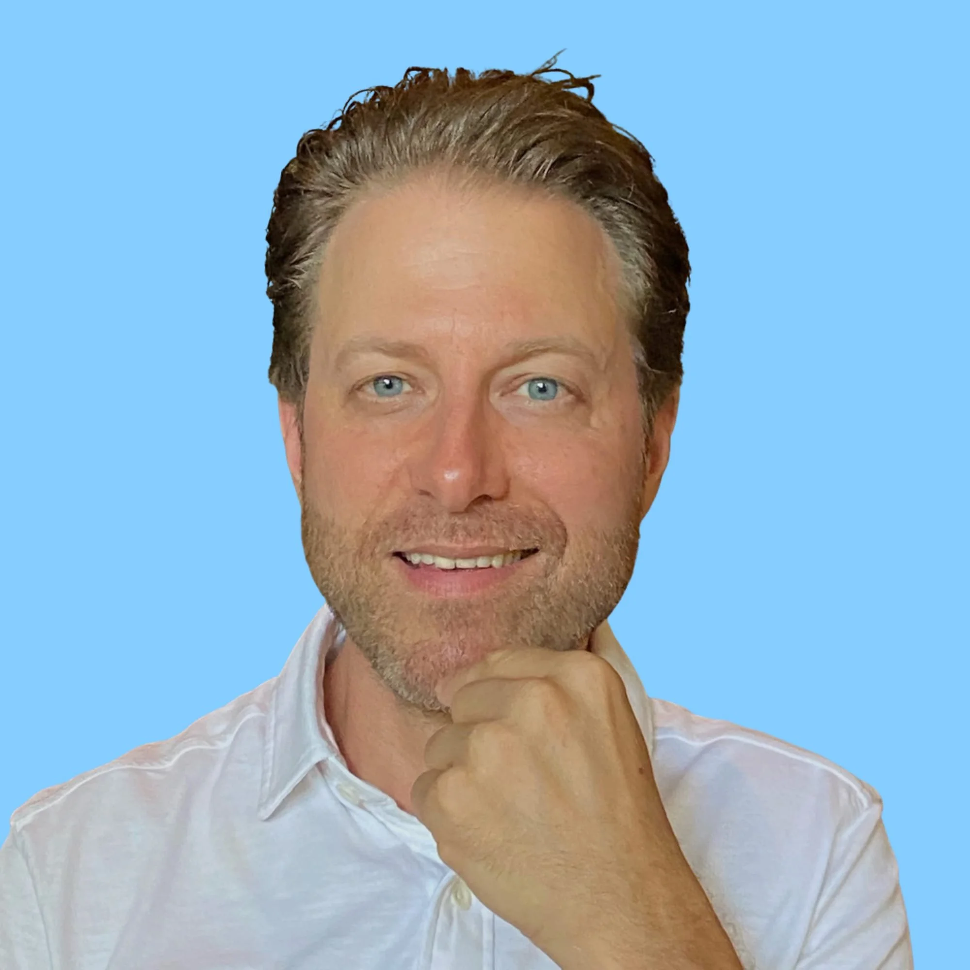 Our Team — The Invisible Studios