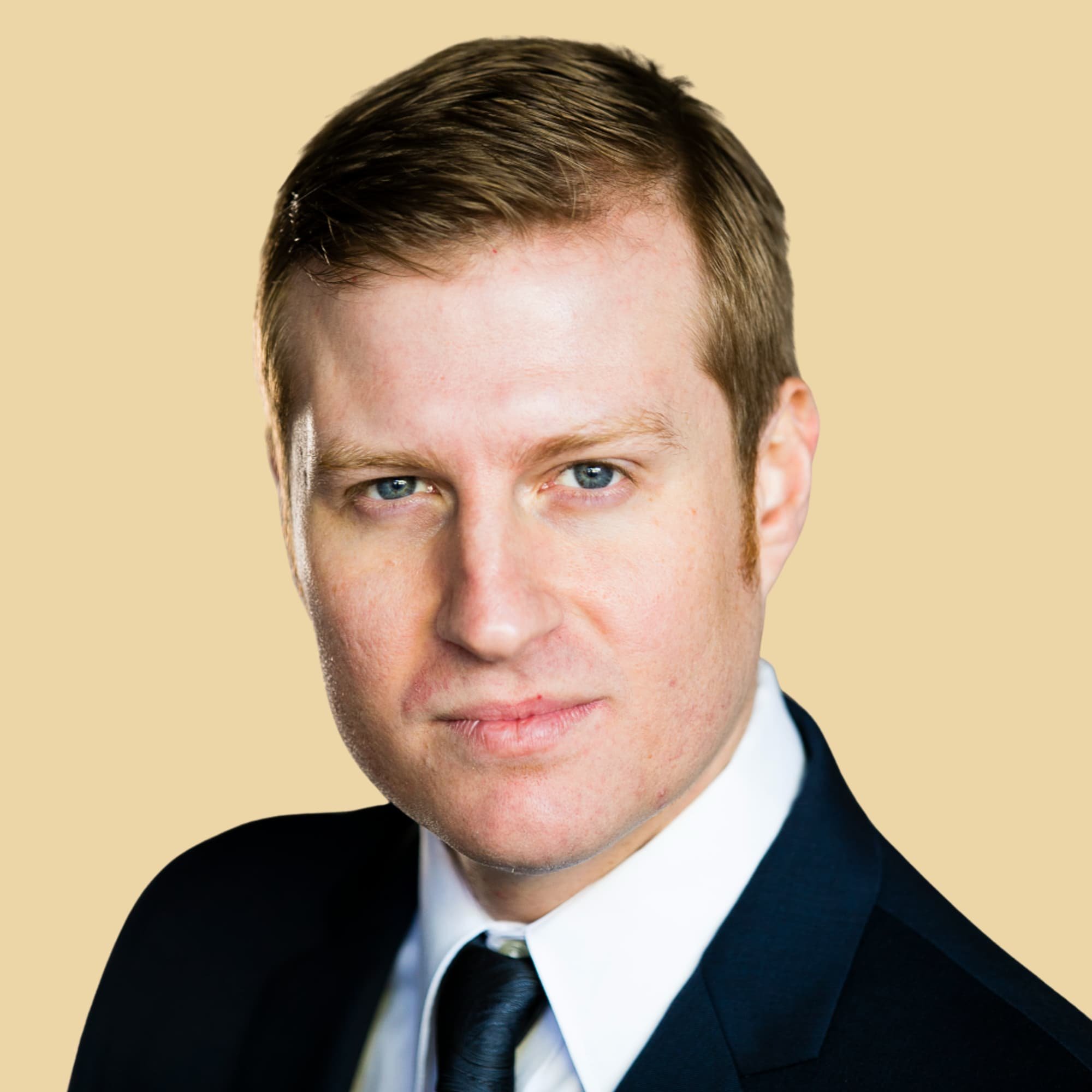 Our Team — The Invisible Studios