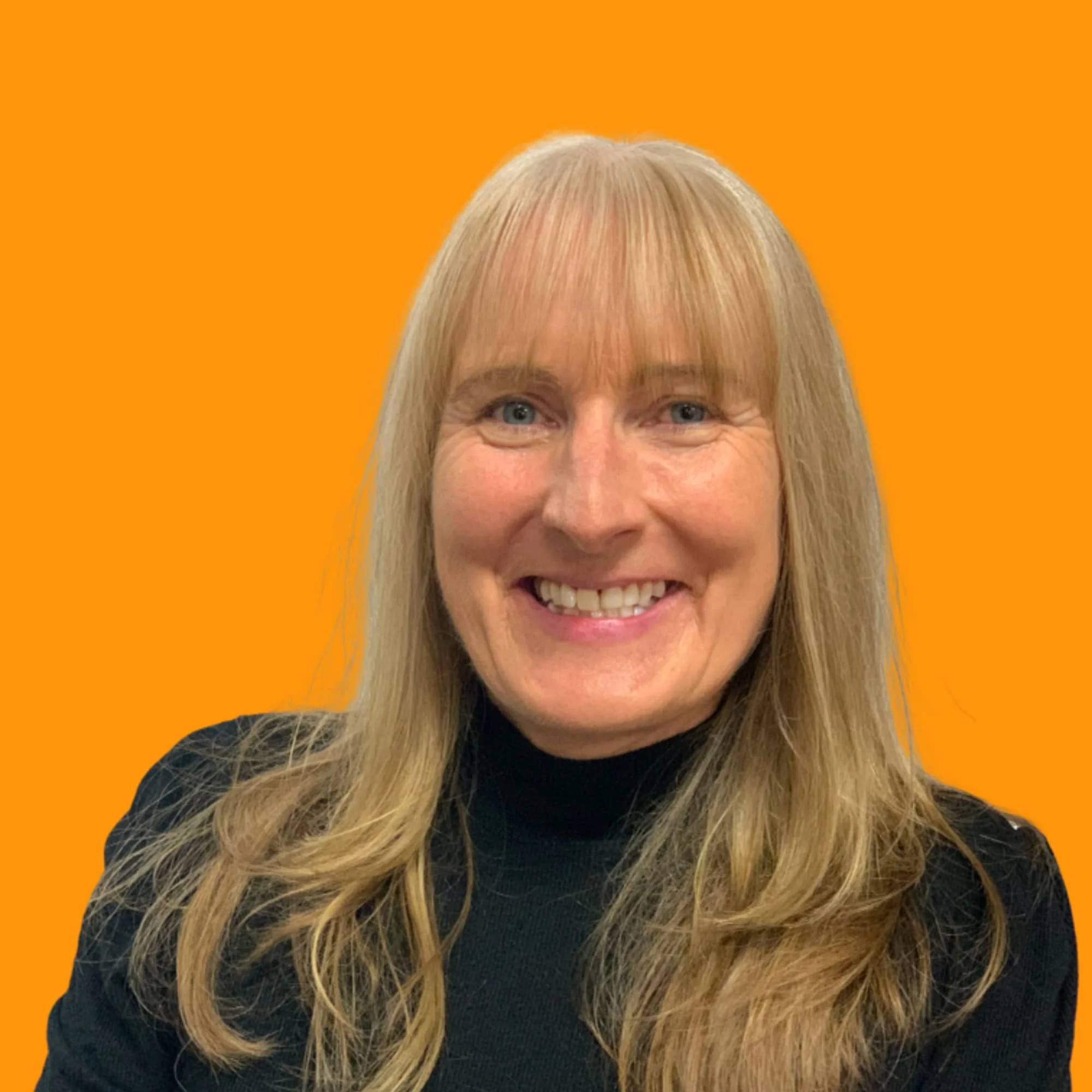 Sharon Kearney — The Invisible Studios