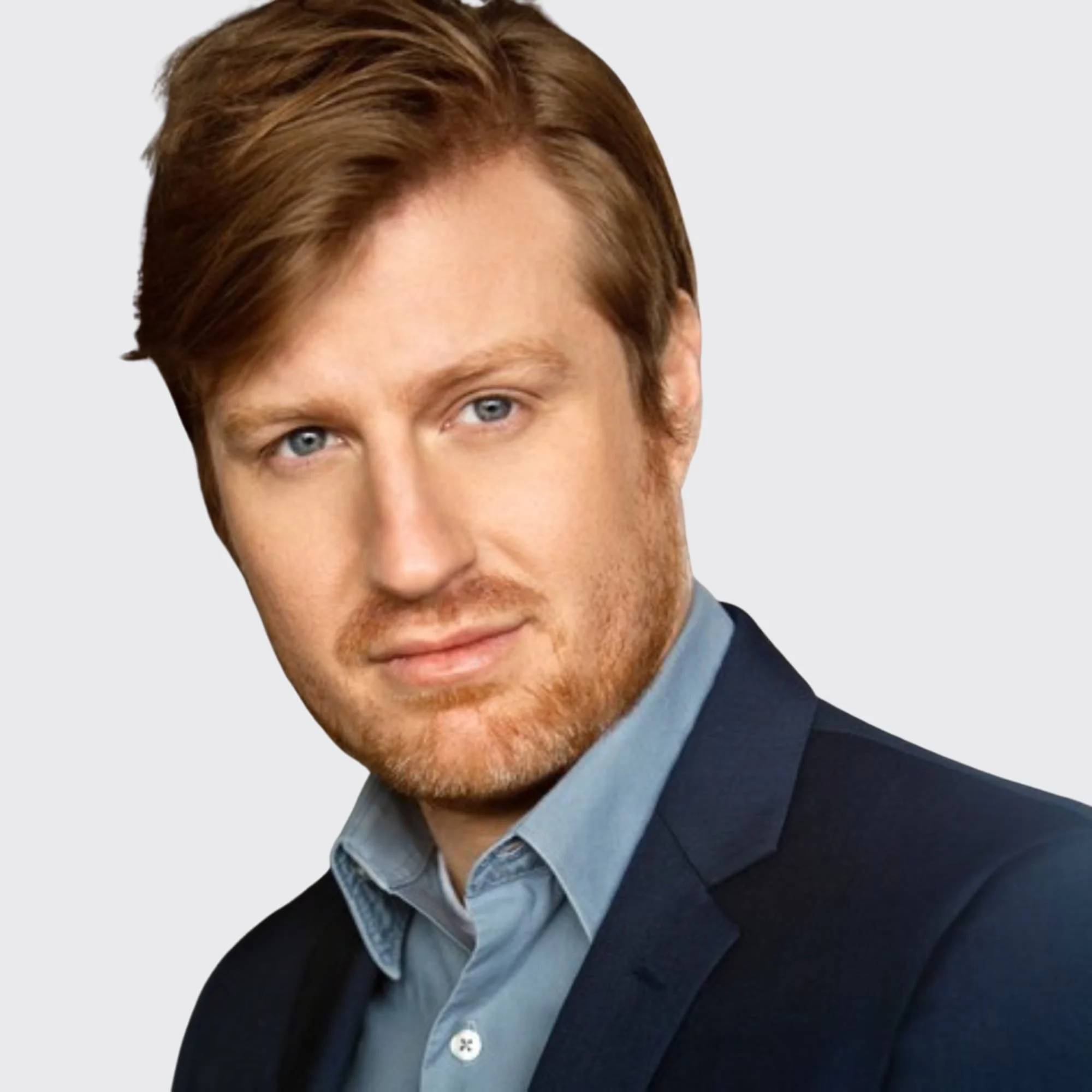 Daniel Jimenez — The Invisible Studios