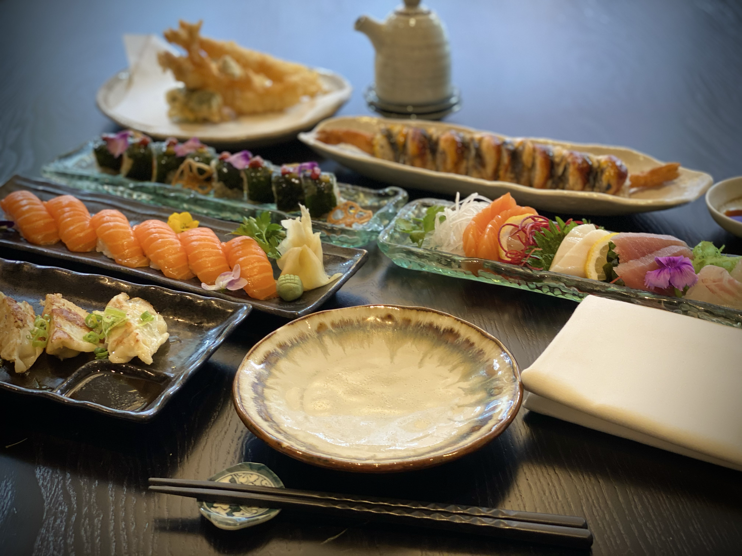 Kyoto Kitchen