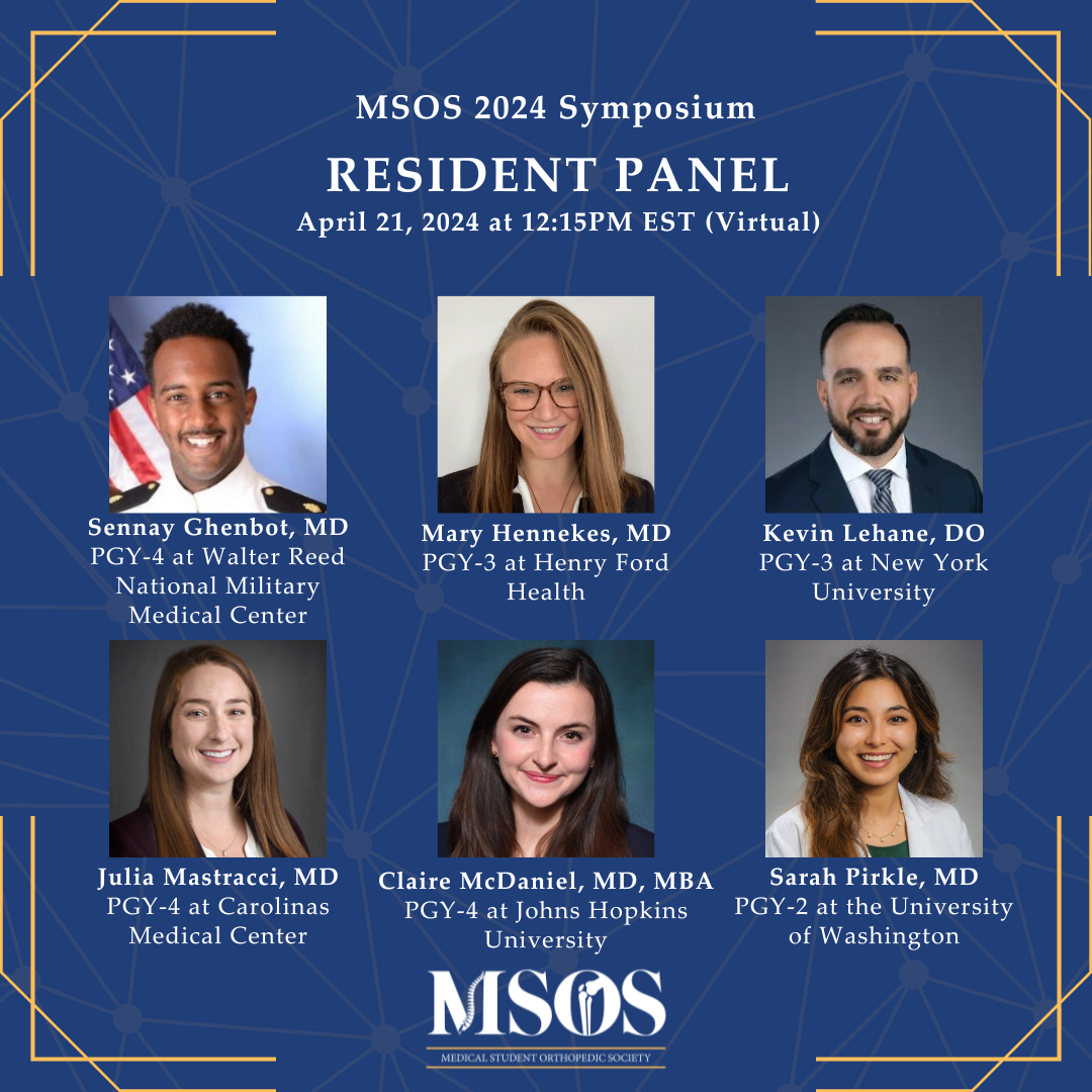 2024 Symposium — MSOS