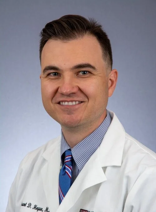 Advisory Board — MSOS