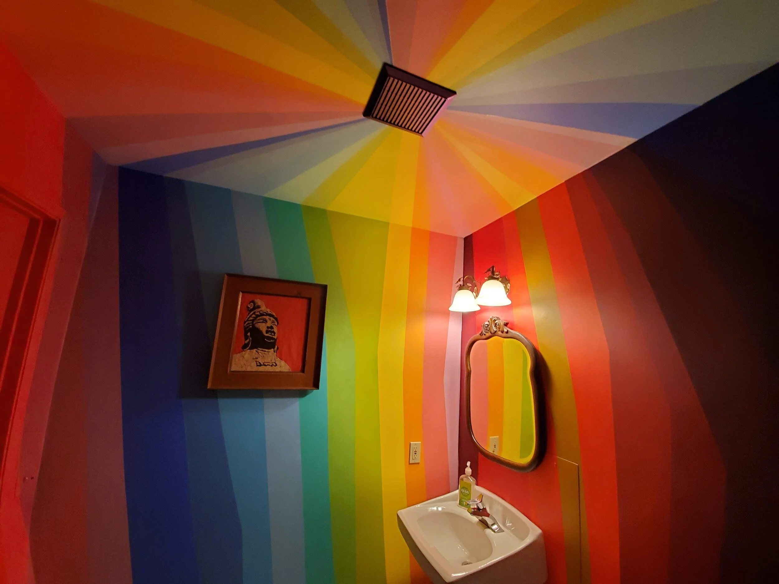 The Epitome Gallery — About