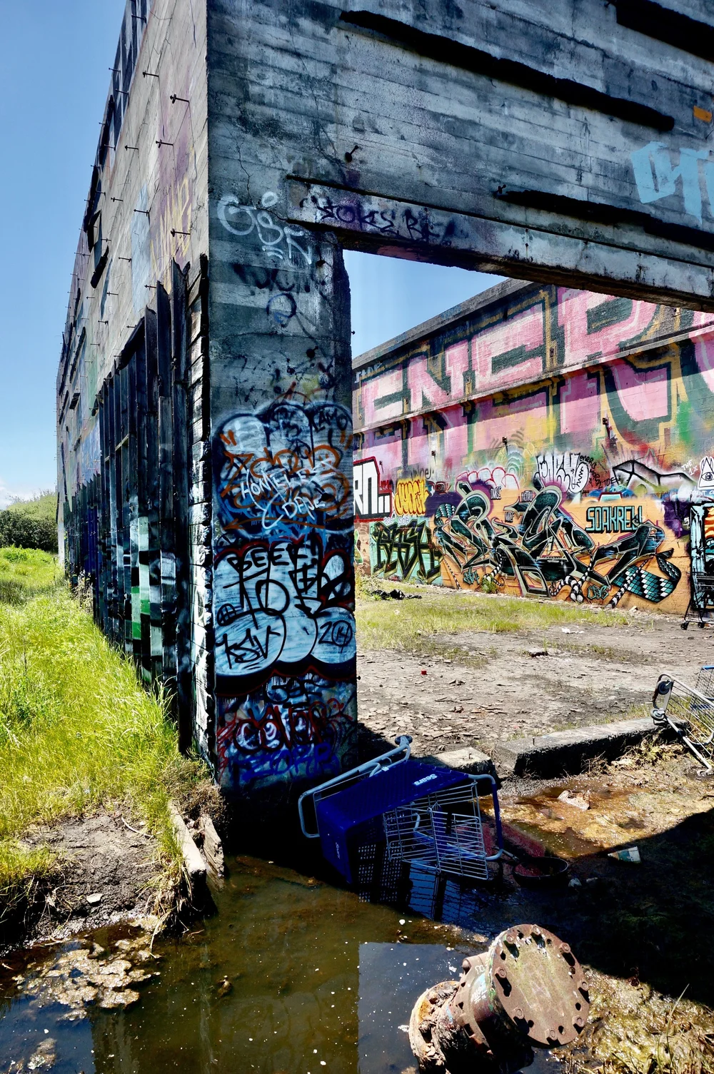 The Epitome Gallery — Bob Doran