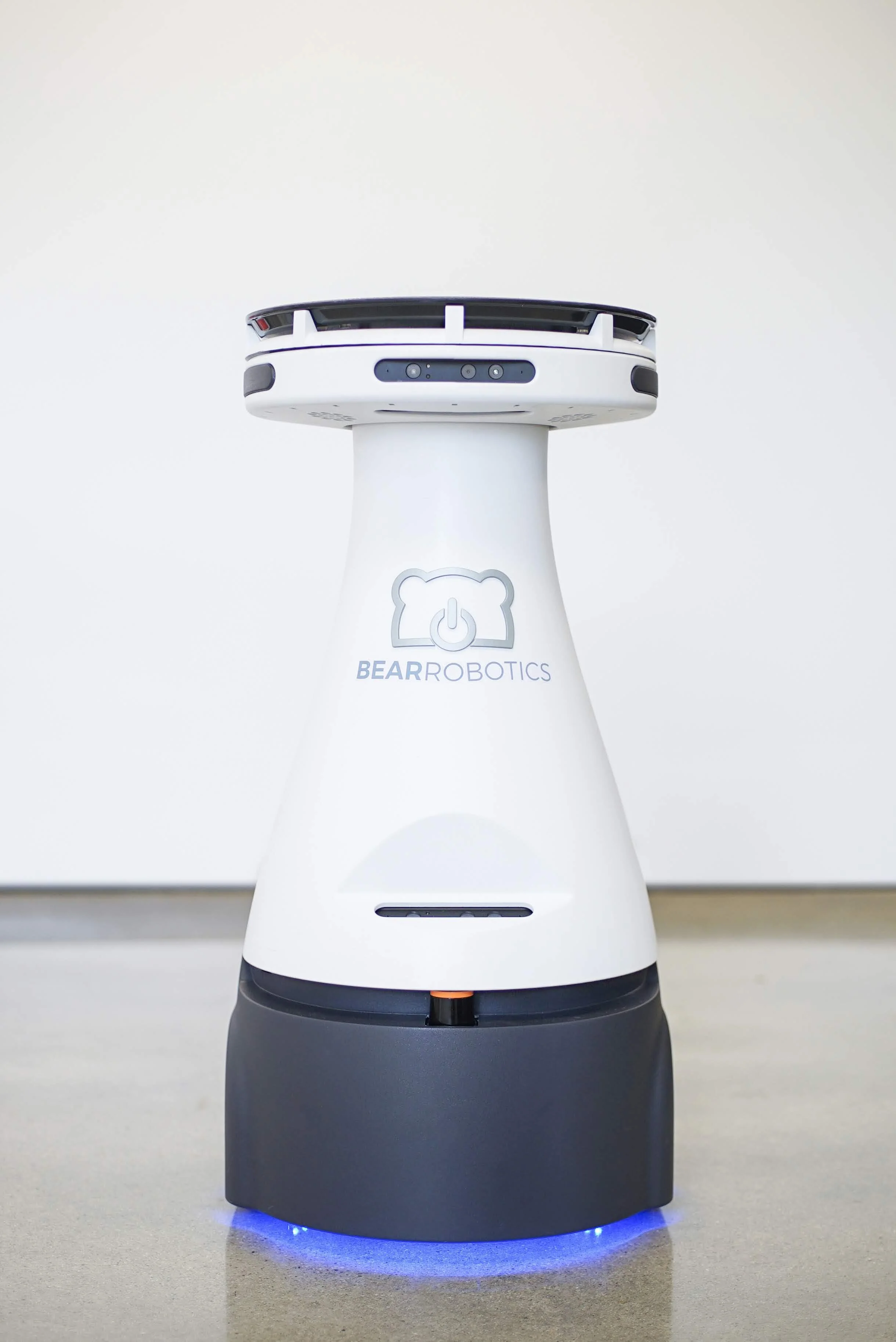 Bear Robotics | History