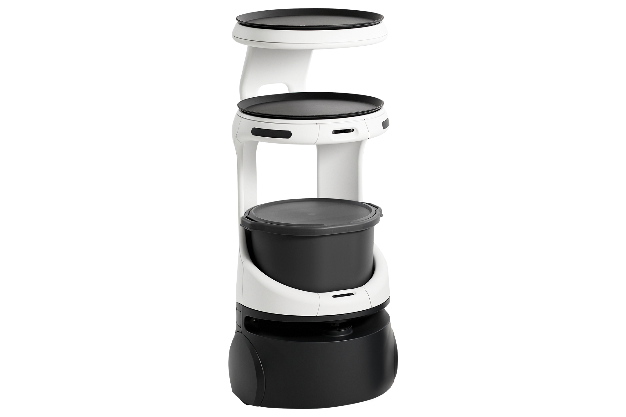 Bear Robotics | Servi