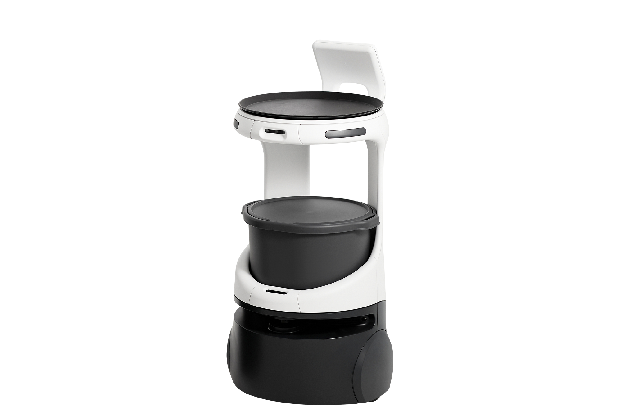 Bear Robotics | Servi