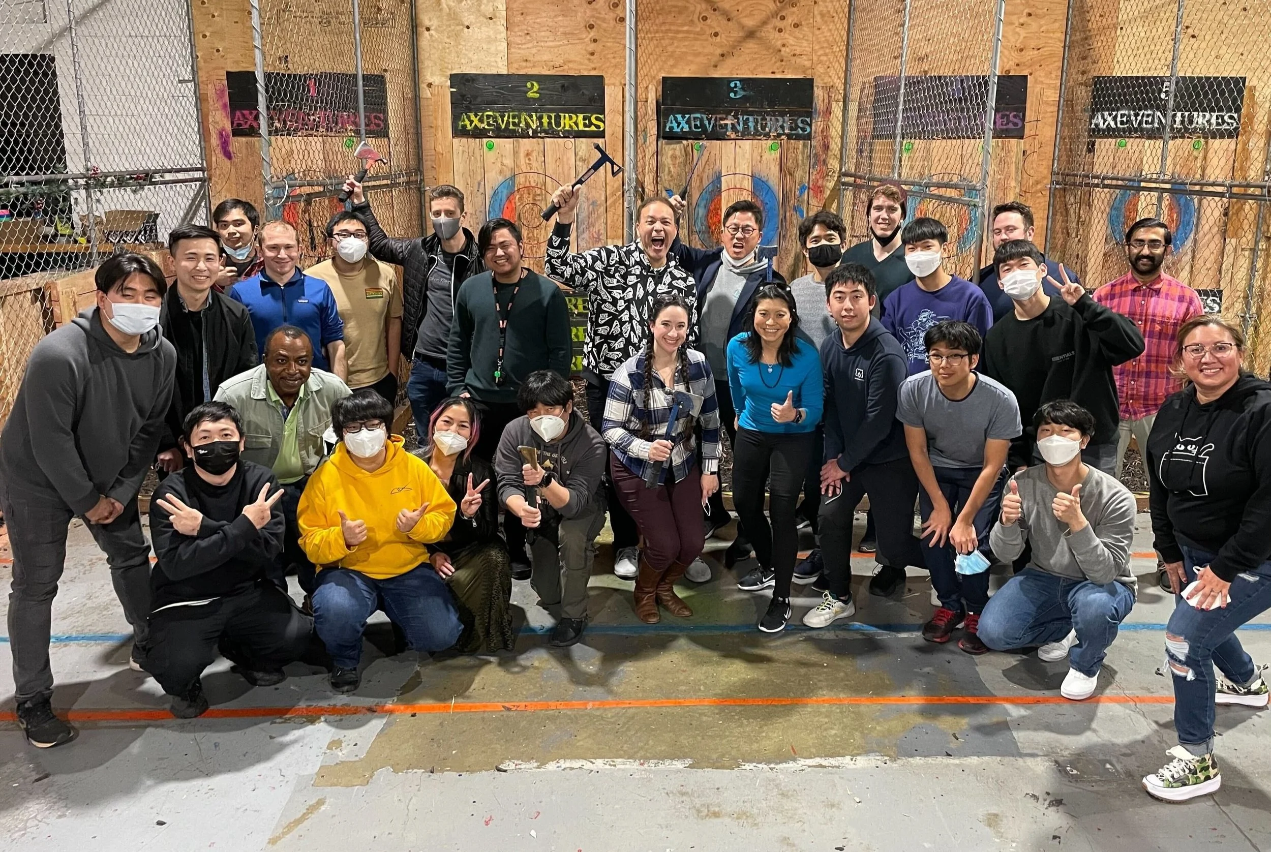 Bear Robotics | Bear Robotics Secures Series B