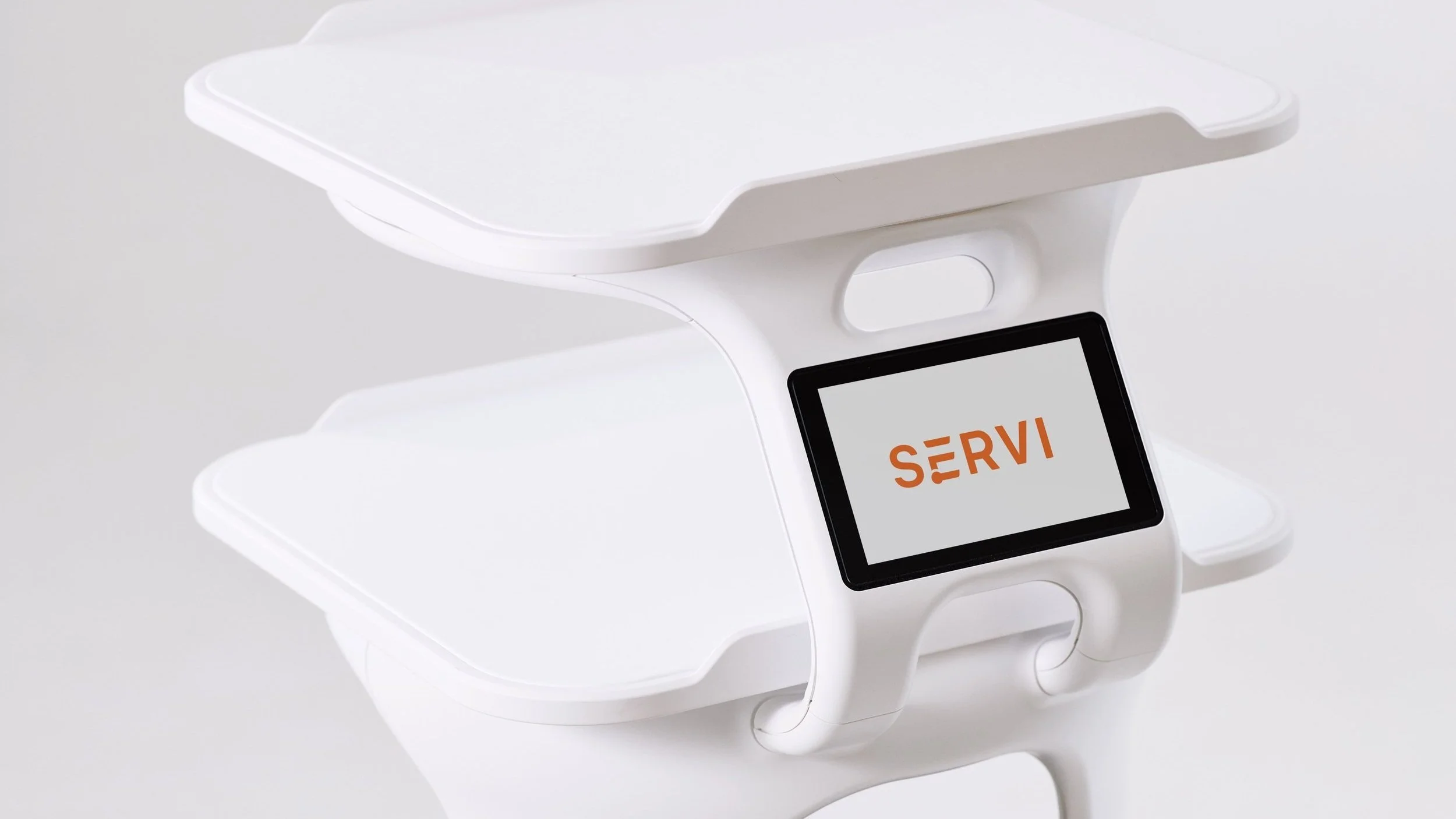 Bear Robotics | News