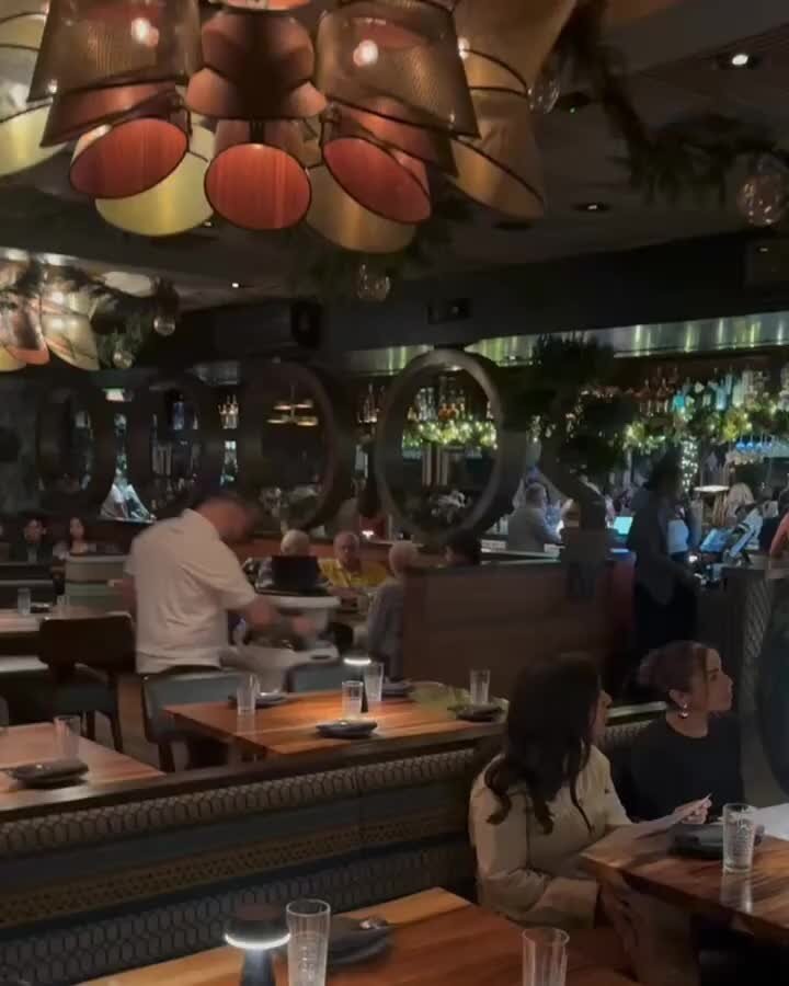 Bear Robotics - Hospitality Robots