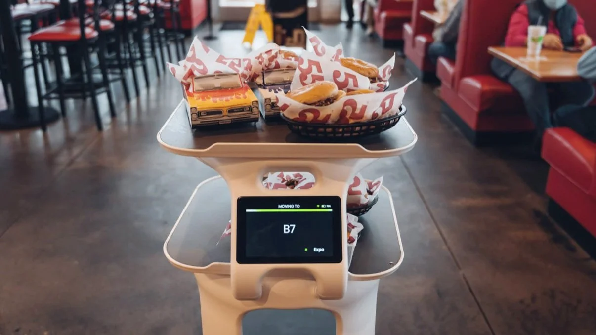 Bear Robotics | News