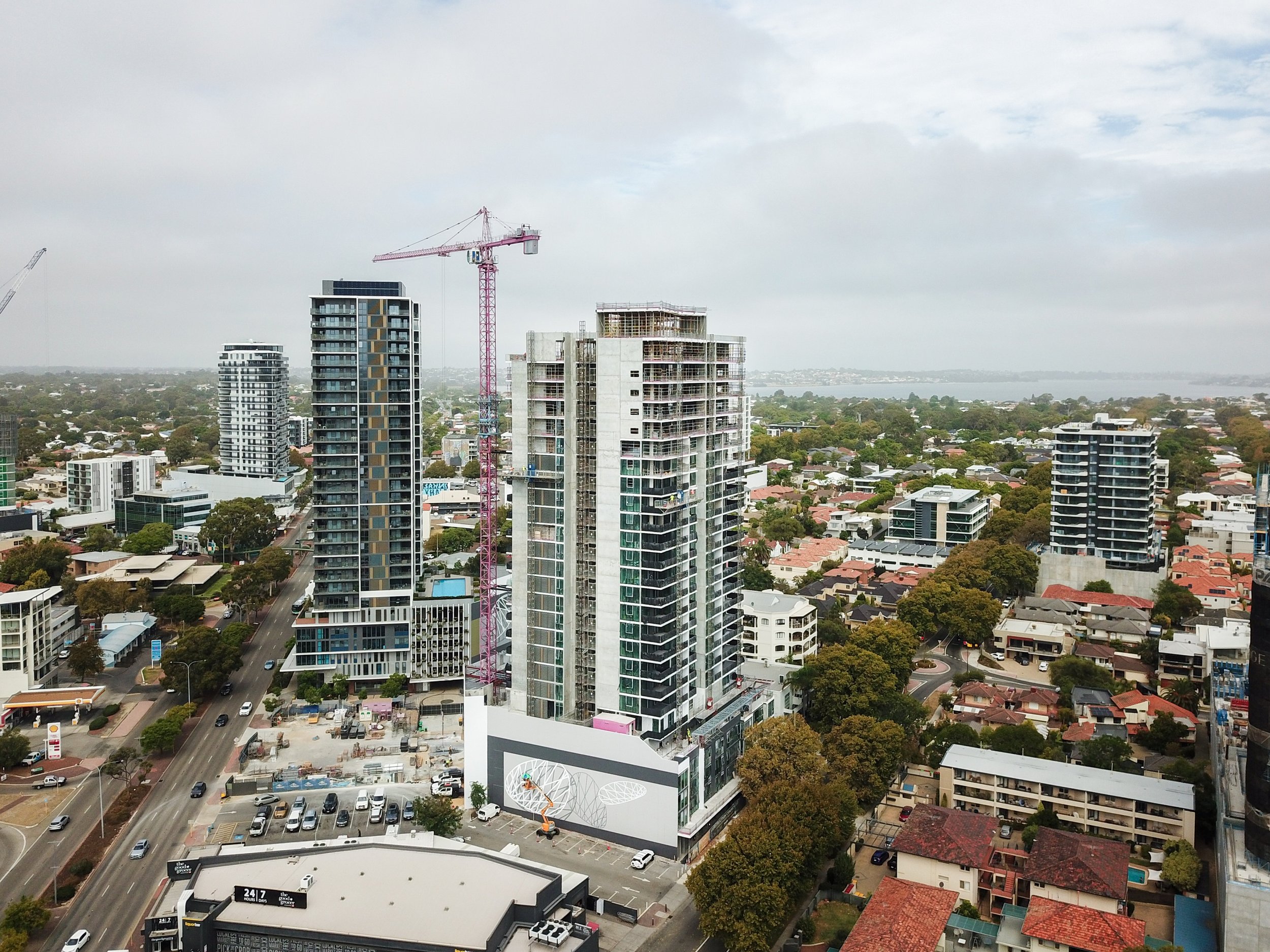 Aurora Applecross | Luxury Apartments