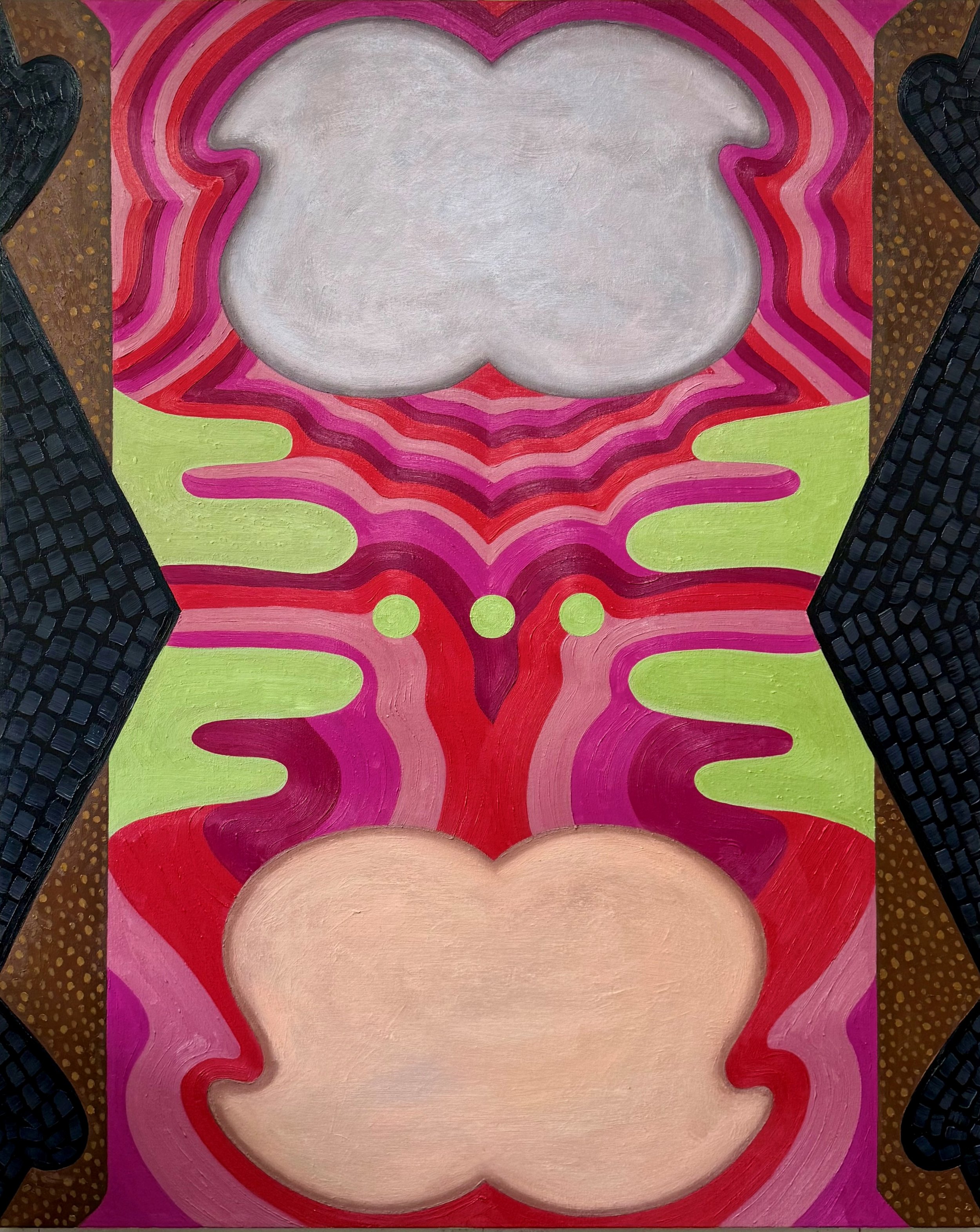 RHETT BARUCH GALLERY