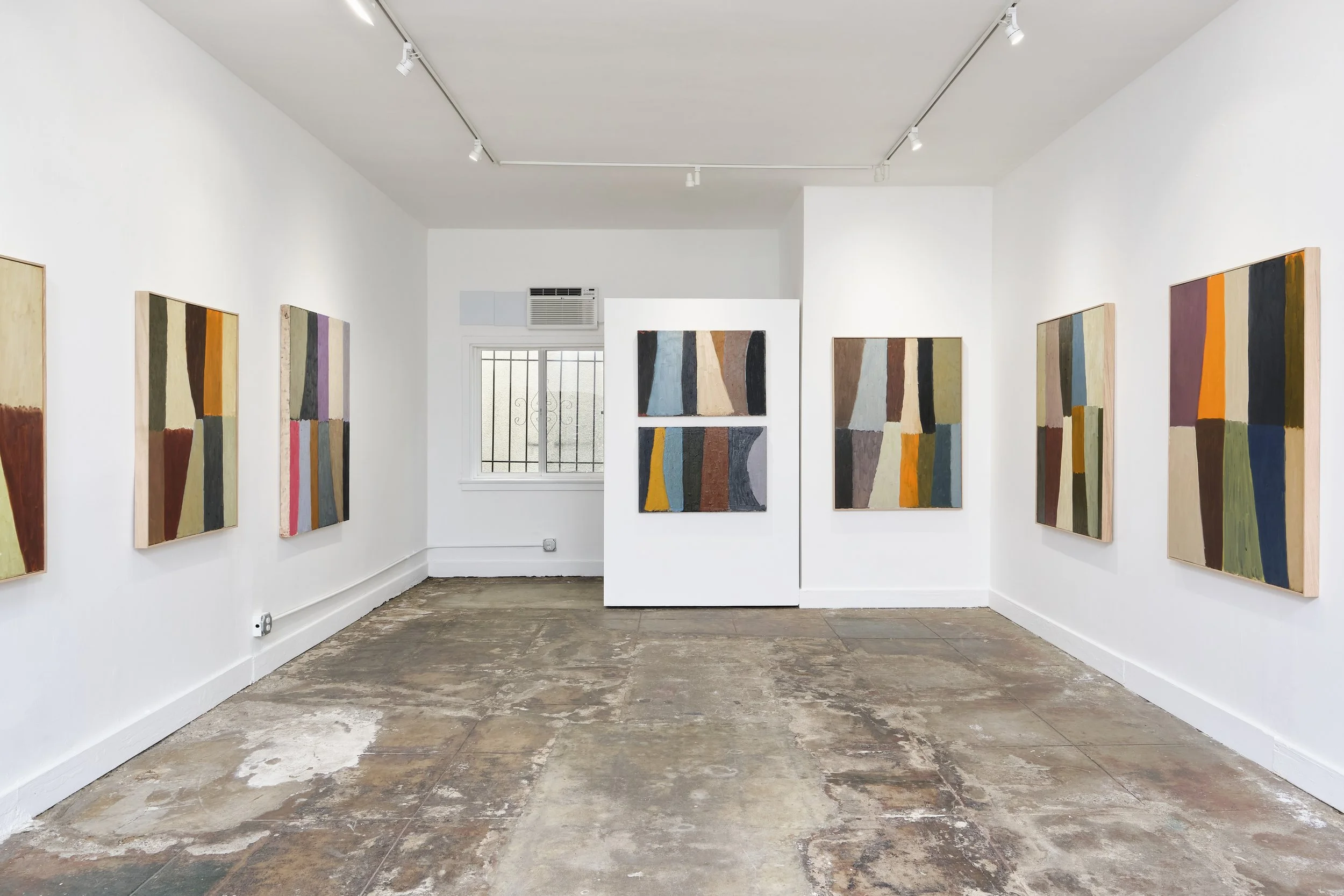 RHETT BARUCH GALLERY