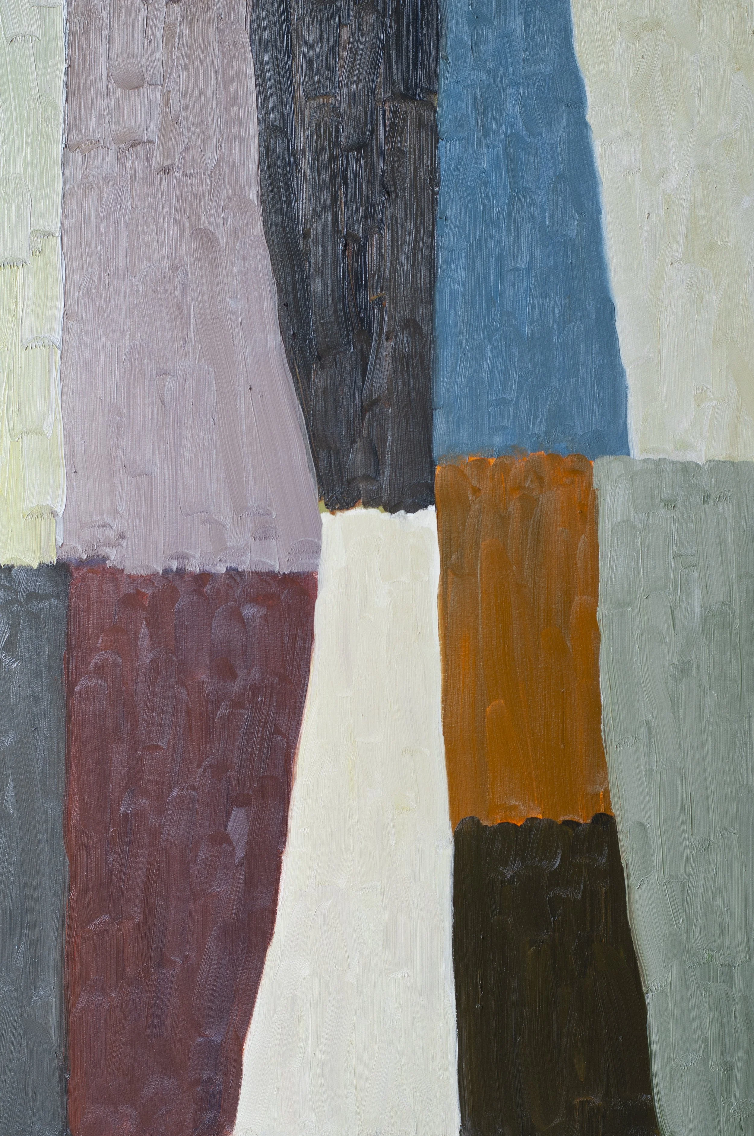 RHETT BARUCH GALLERY