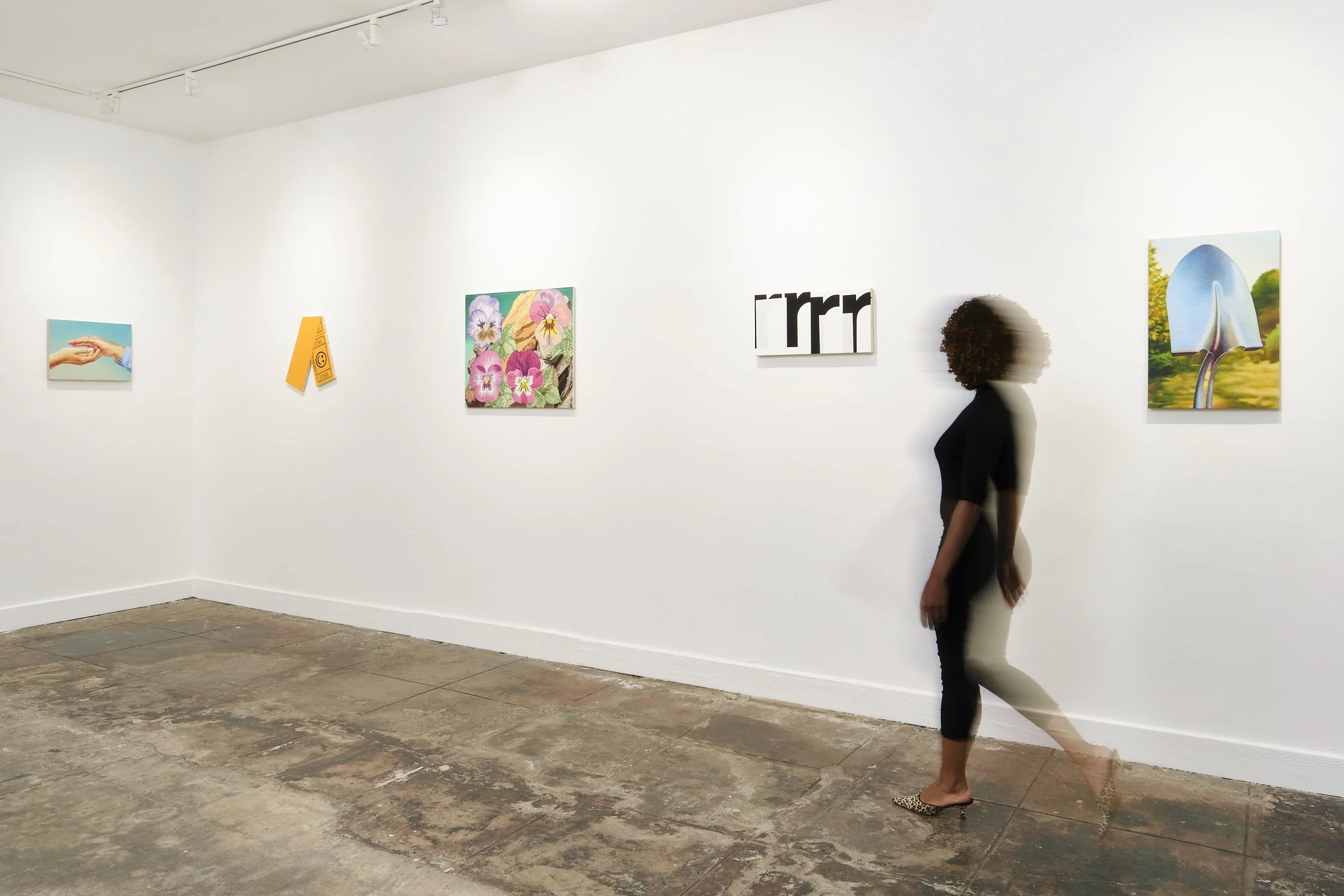 RHETT BARUCH GALLERY