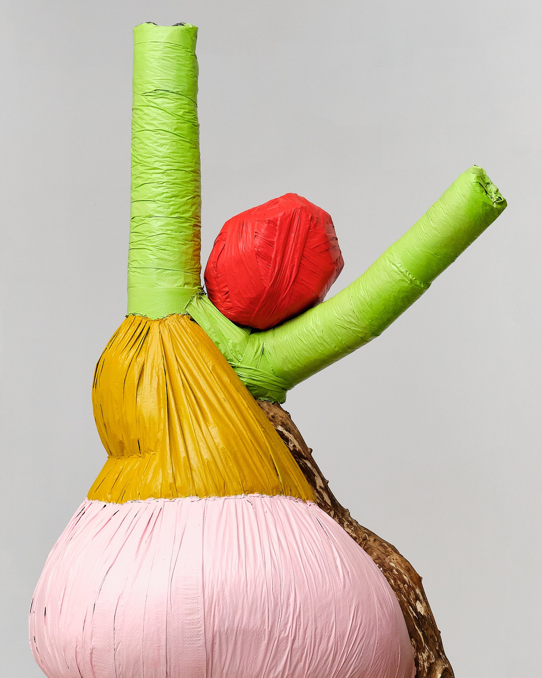 RHETT BARUCH GALLERY