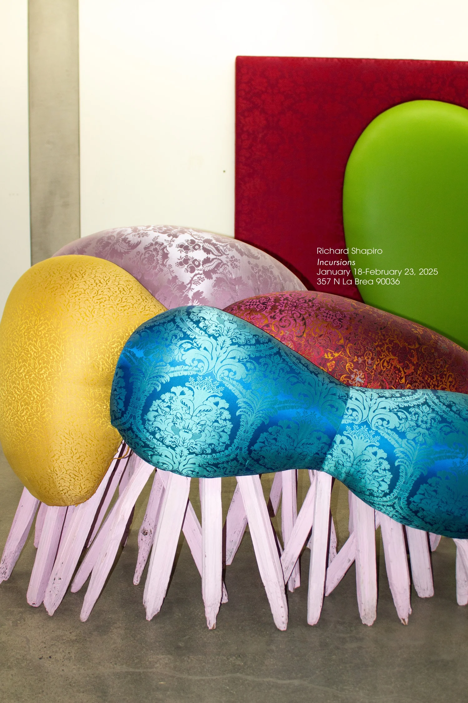 RHETT BARUCH GALLERY