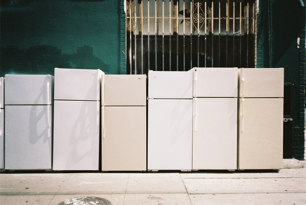 About — Rhett Baruch Design