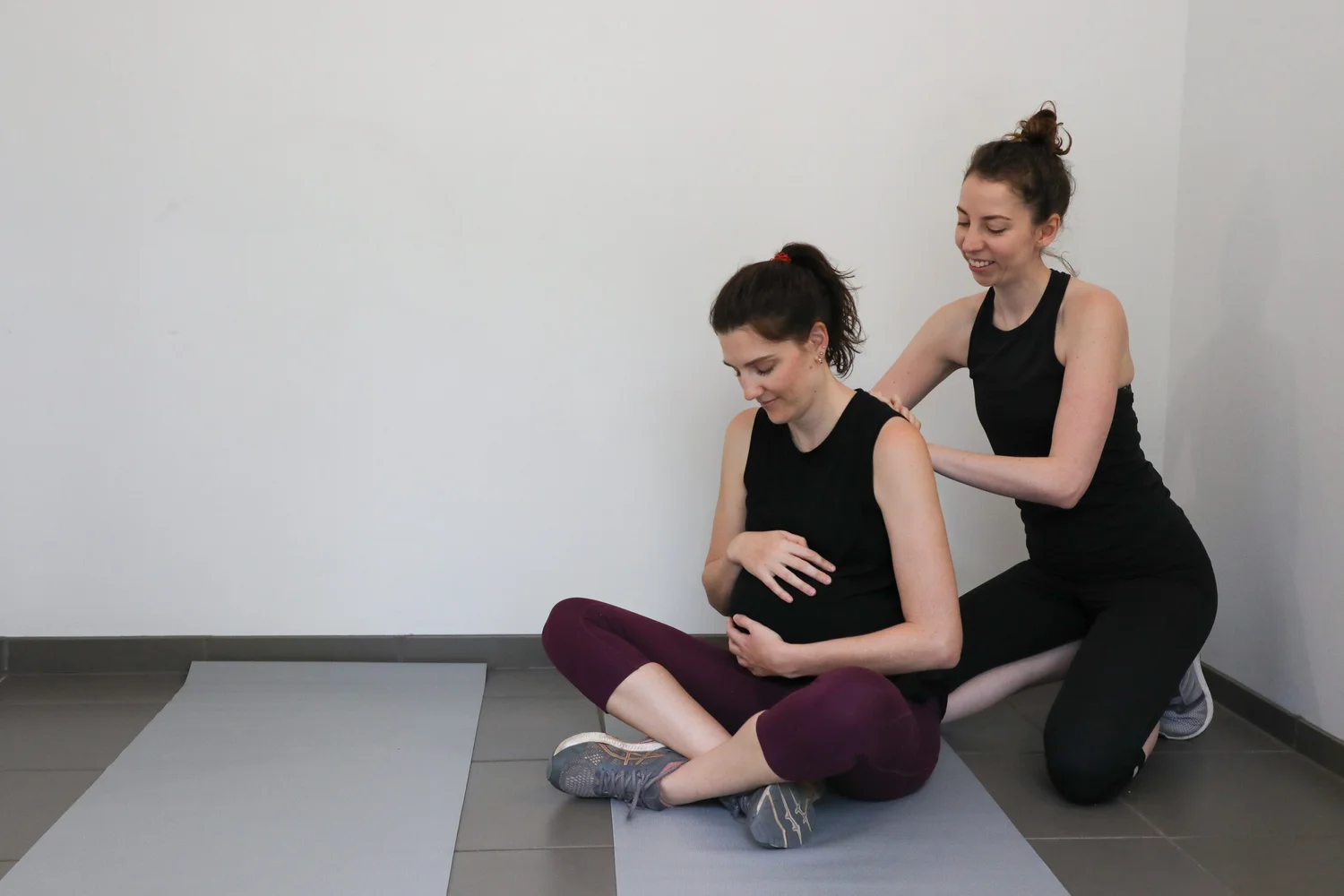 Ashlee Dodd Physiotherapy — Darwin Women's Health Physiotherapy Home ...