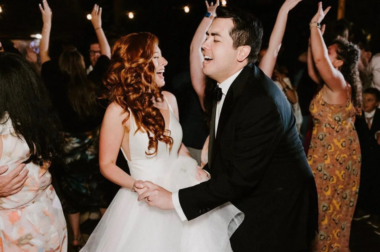 Ryan Tedder Wedding