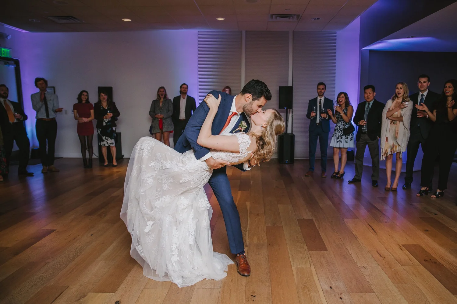 400 Romantic First Dance Songs for Your Dream Wedding