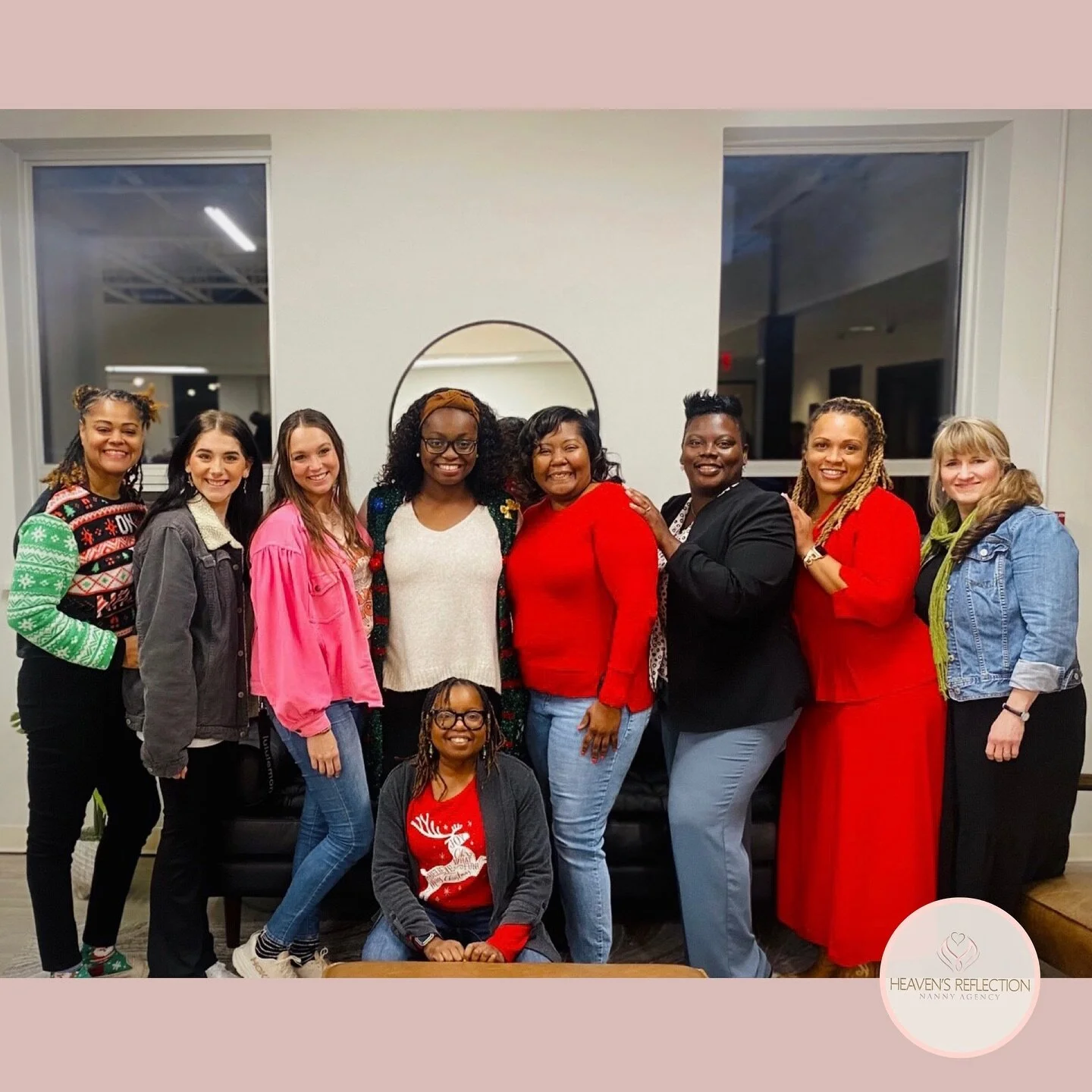 Events — Heaven's Reflection Nanny Agency