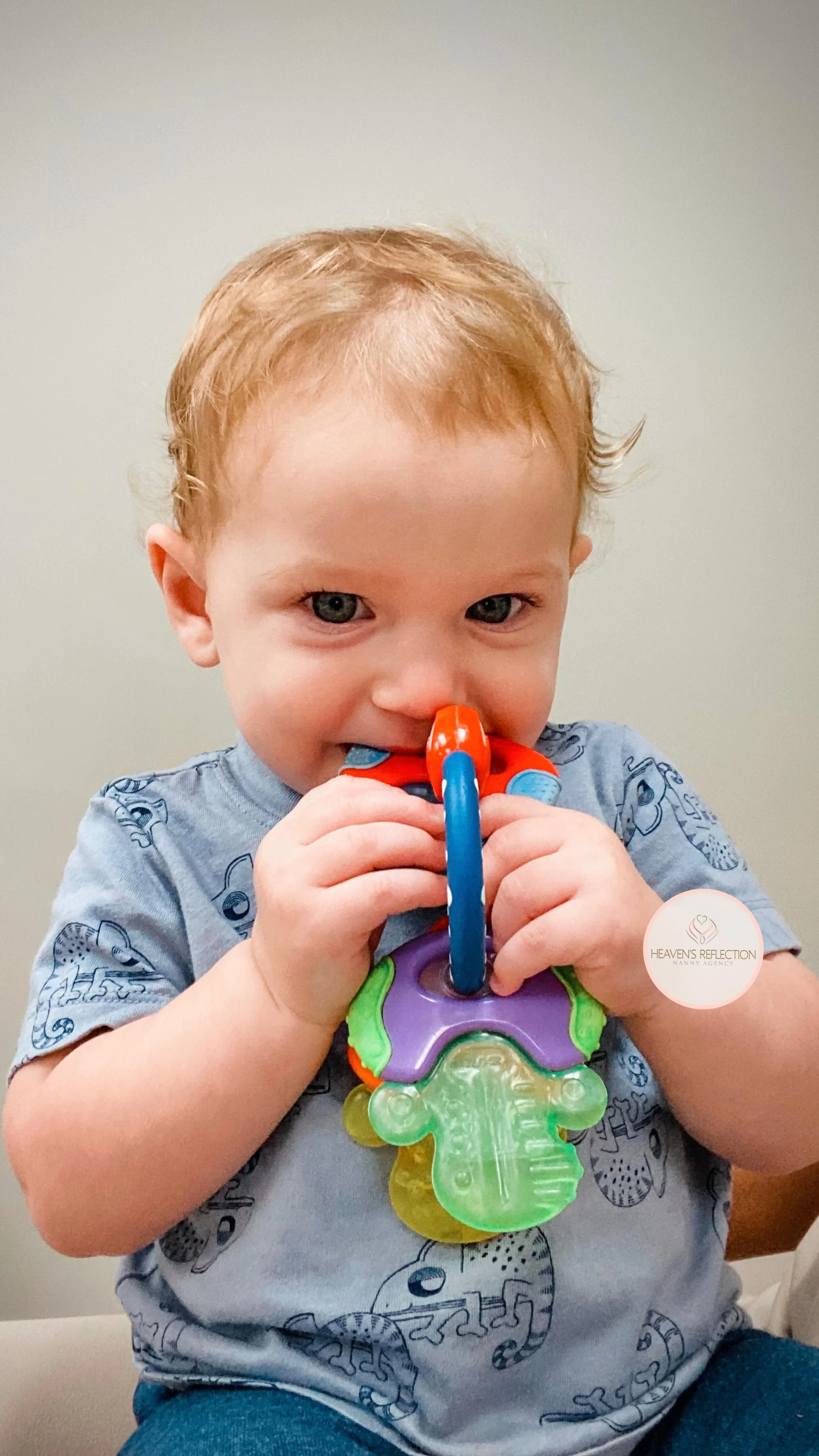 Events — Heaven's Reflection Nanny Agency